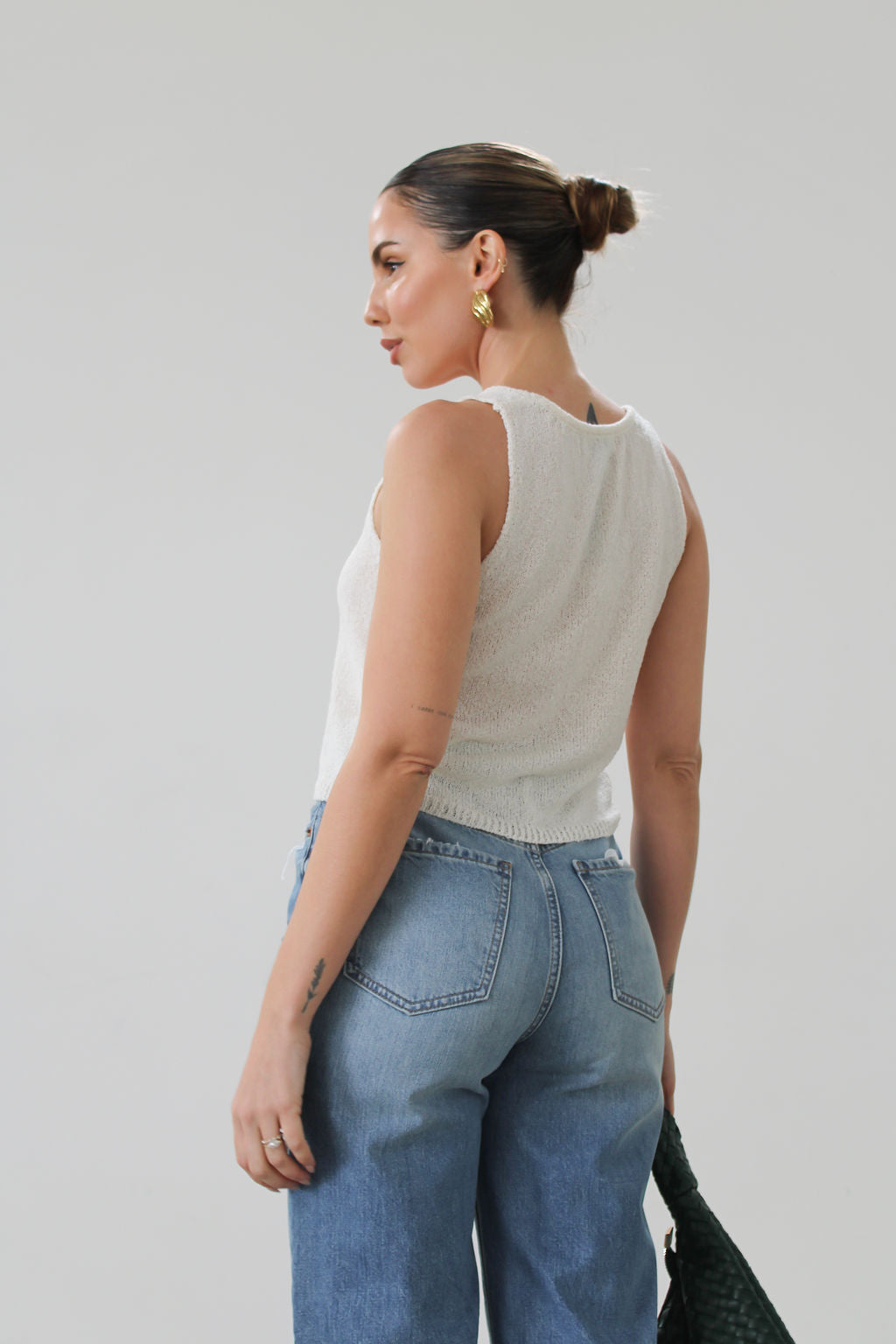 Seeing Thru You Top - FINAL SALE – SHOPLUNAB