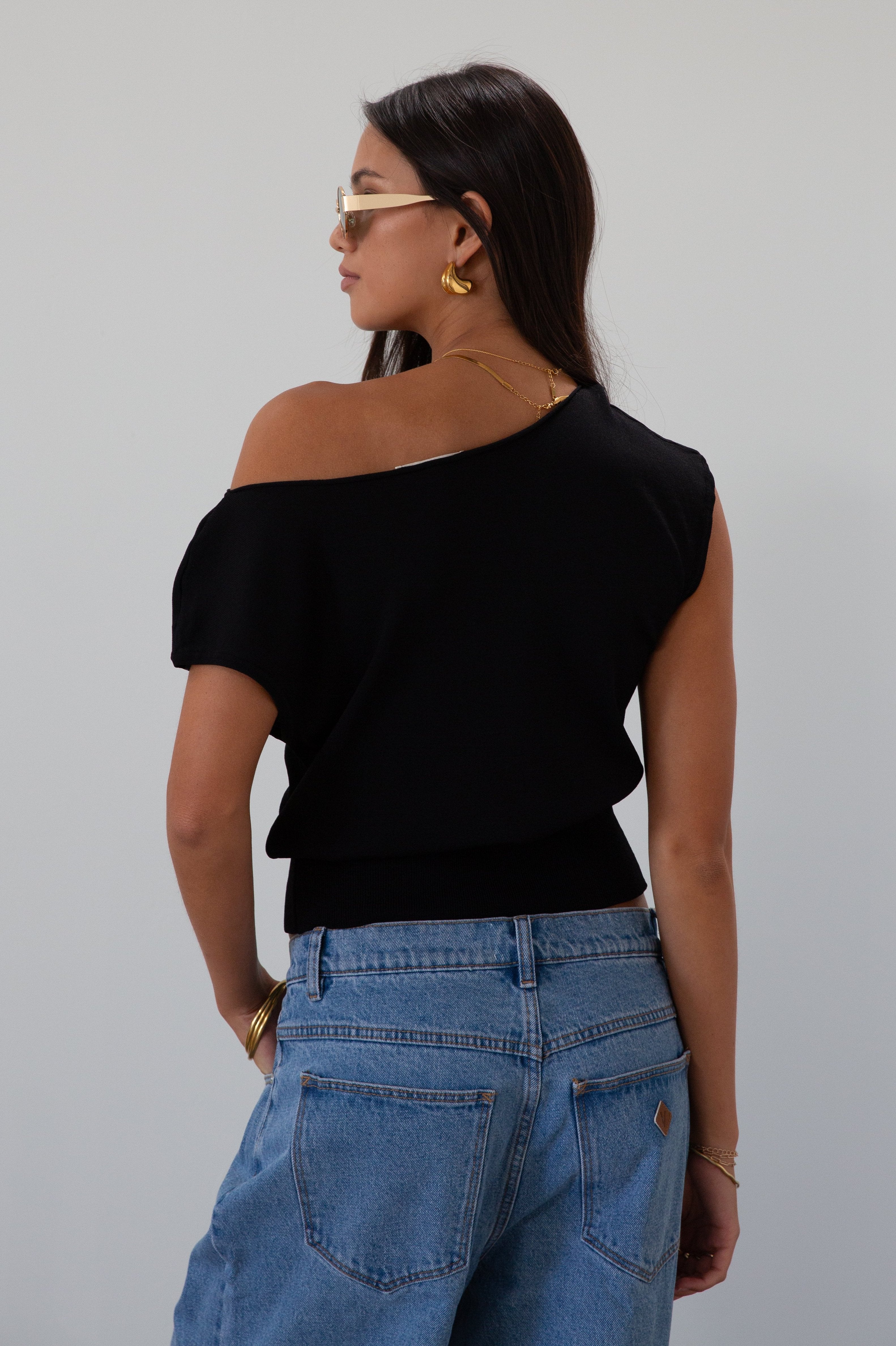 Love Story Crop Top – SHOPLUNAB