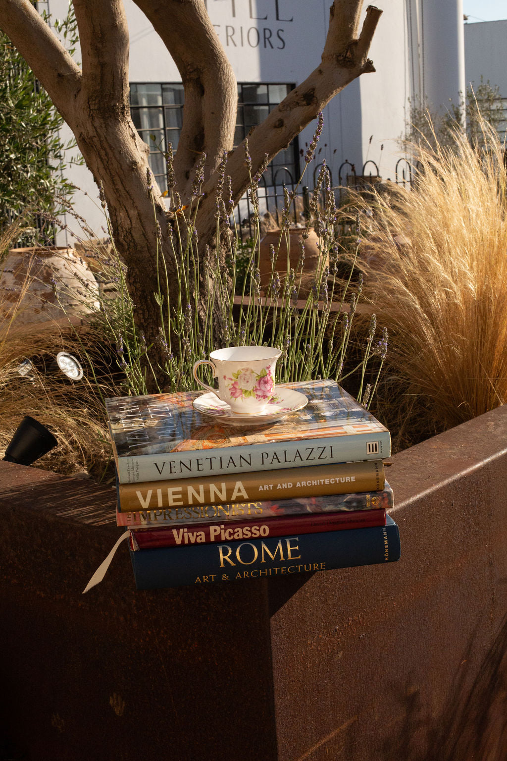 Twilight Tea Cup Set - FINAL SALE – SHOPLUNAB