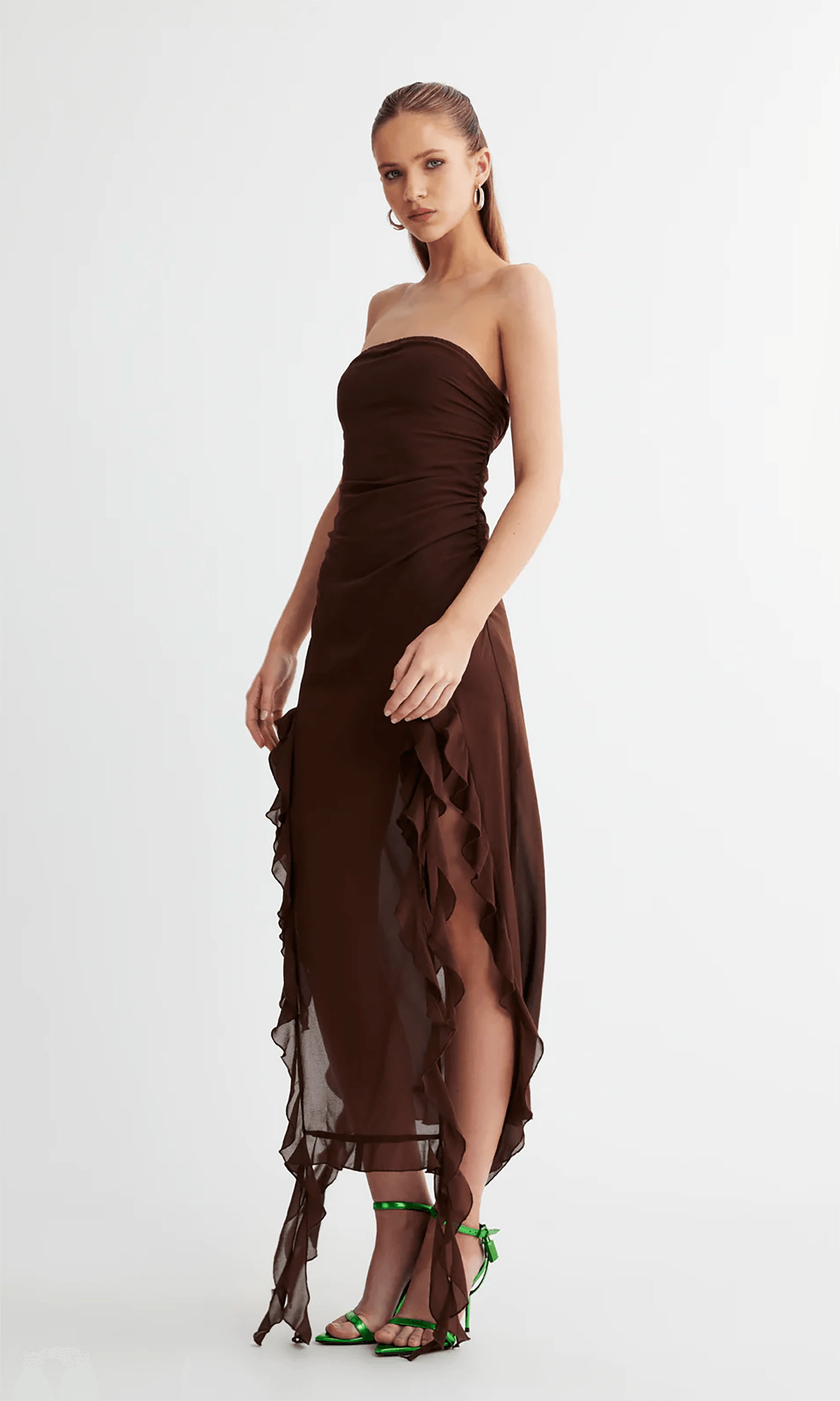 Rendezvous Dress by Lioness - FINAL SALE – SHOPLUNAB