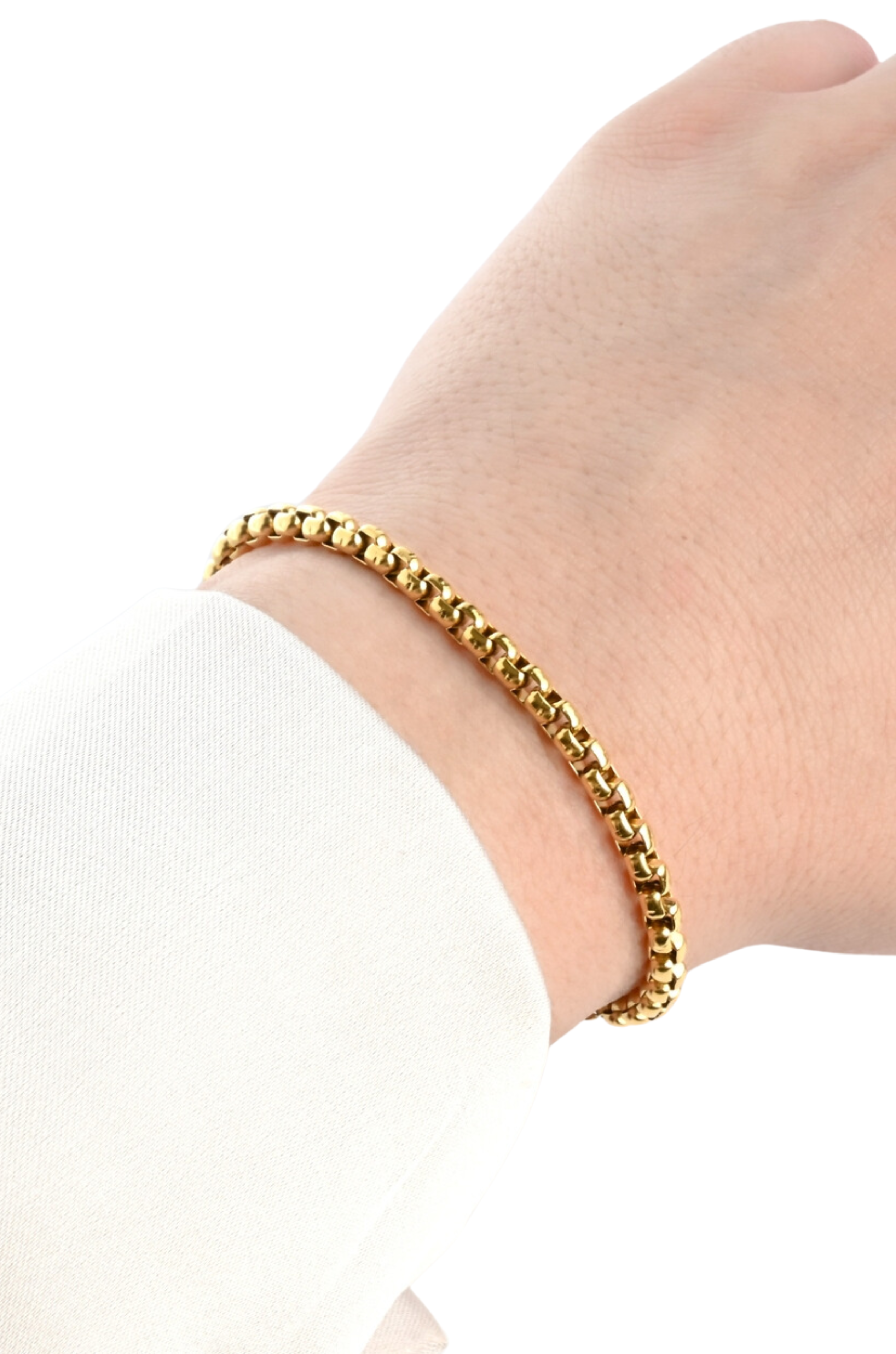 Hailey Bracelet by LUNA B - FINAL SALE – SHOPLUNAB