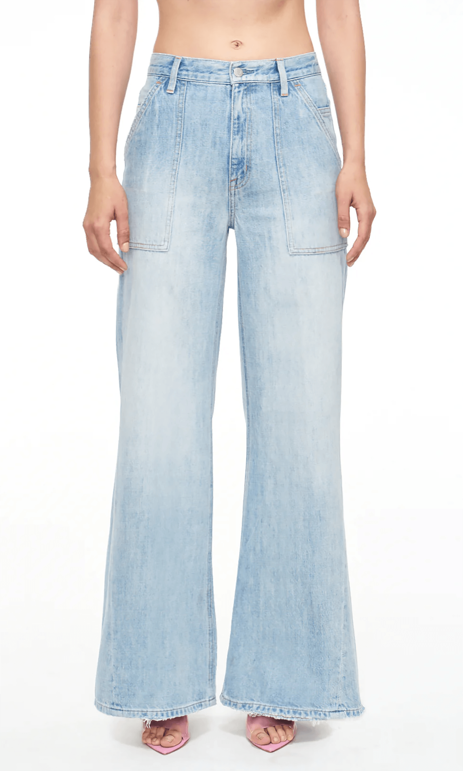Ruby Jean by Pistola - FINAL SALE – SHOPLUNAB