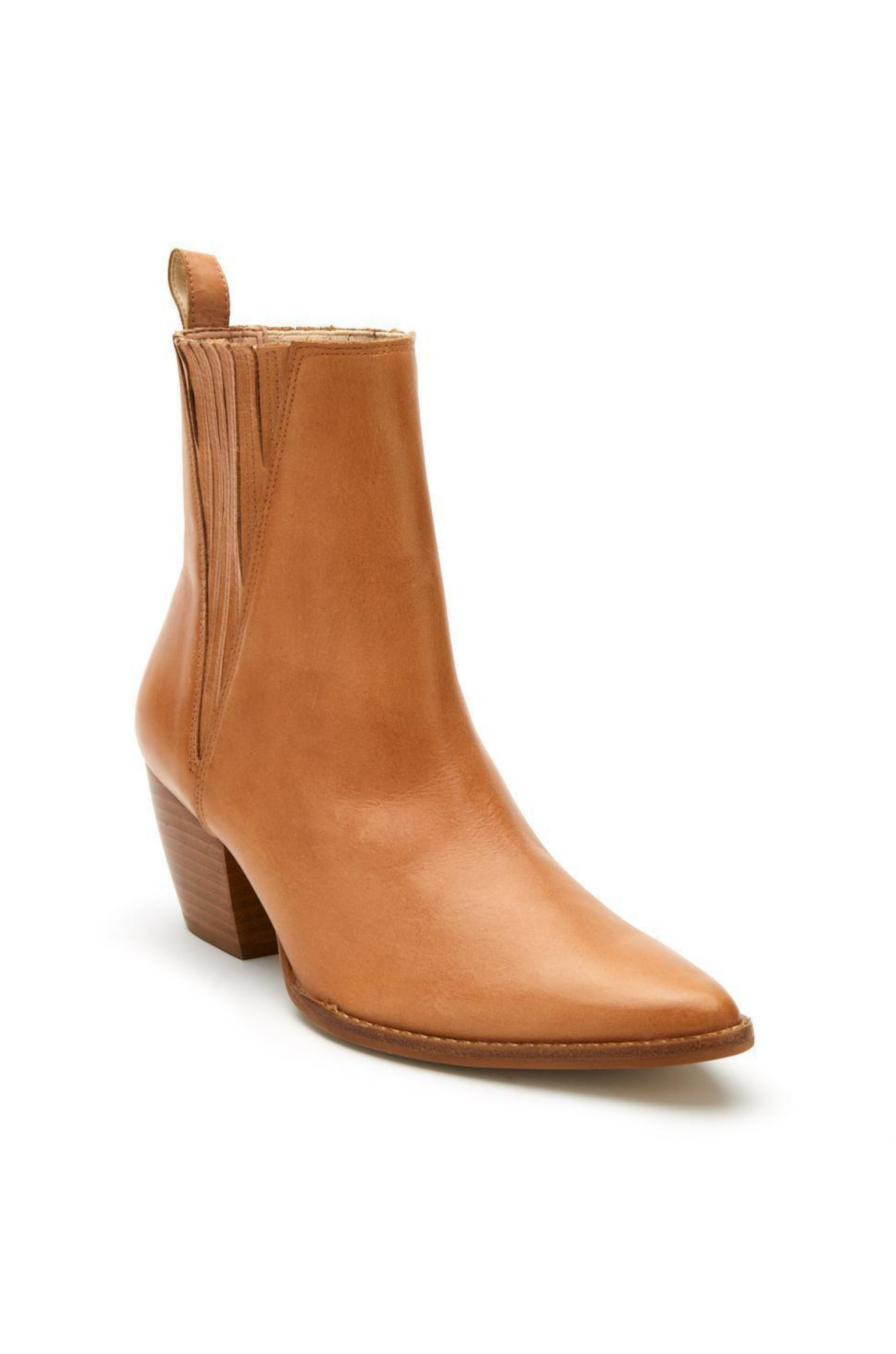 Elevation Boot by Matisse - FINAL SALE – SHOPLUNAB