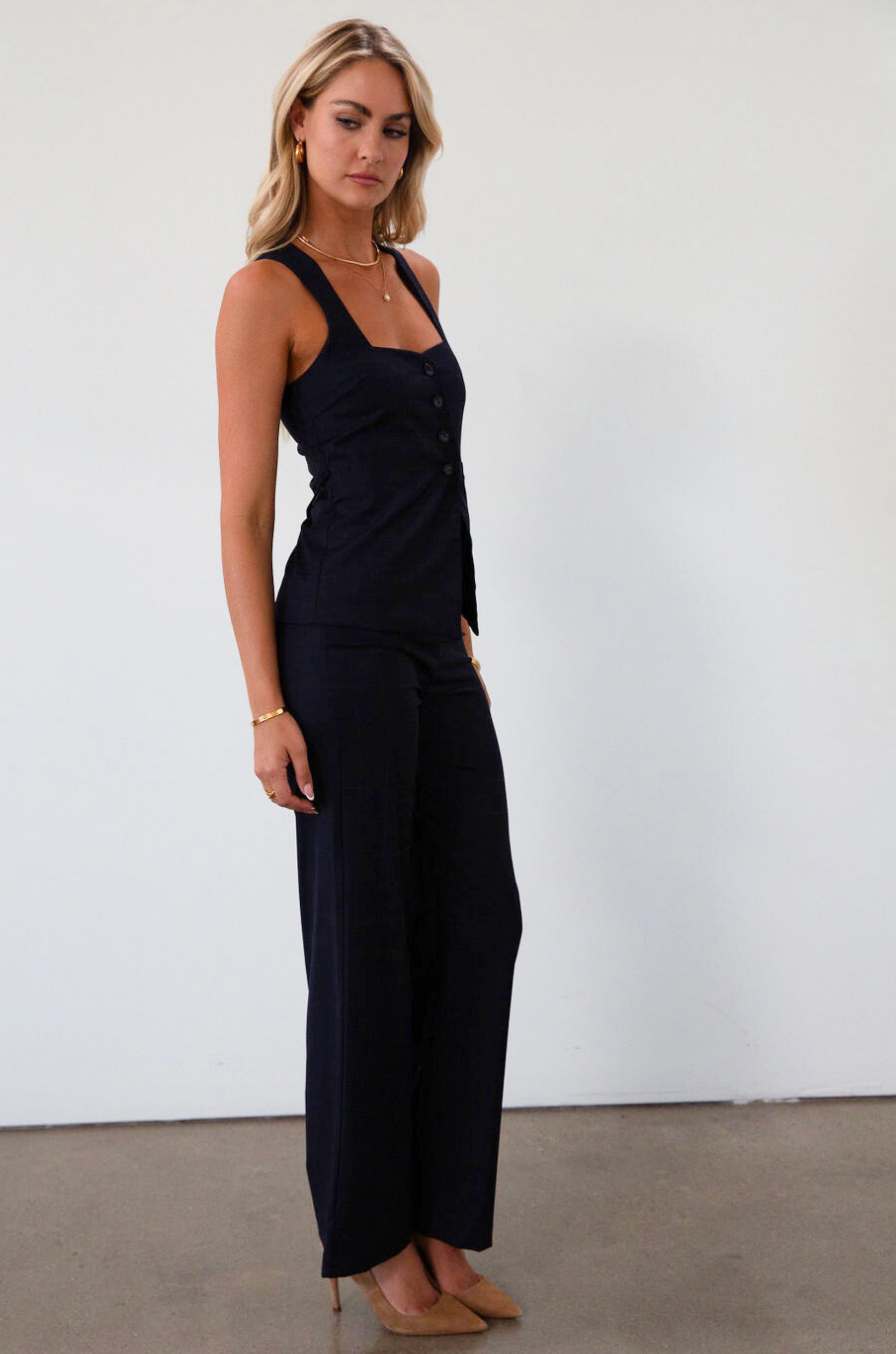 Exec Era Pants - FINAL SALE – SHOPLUNAB