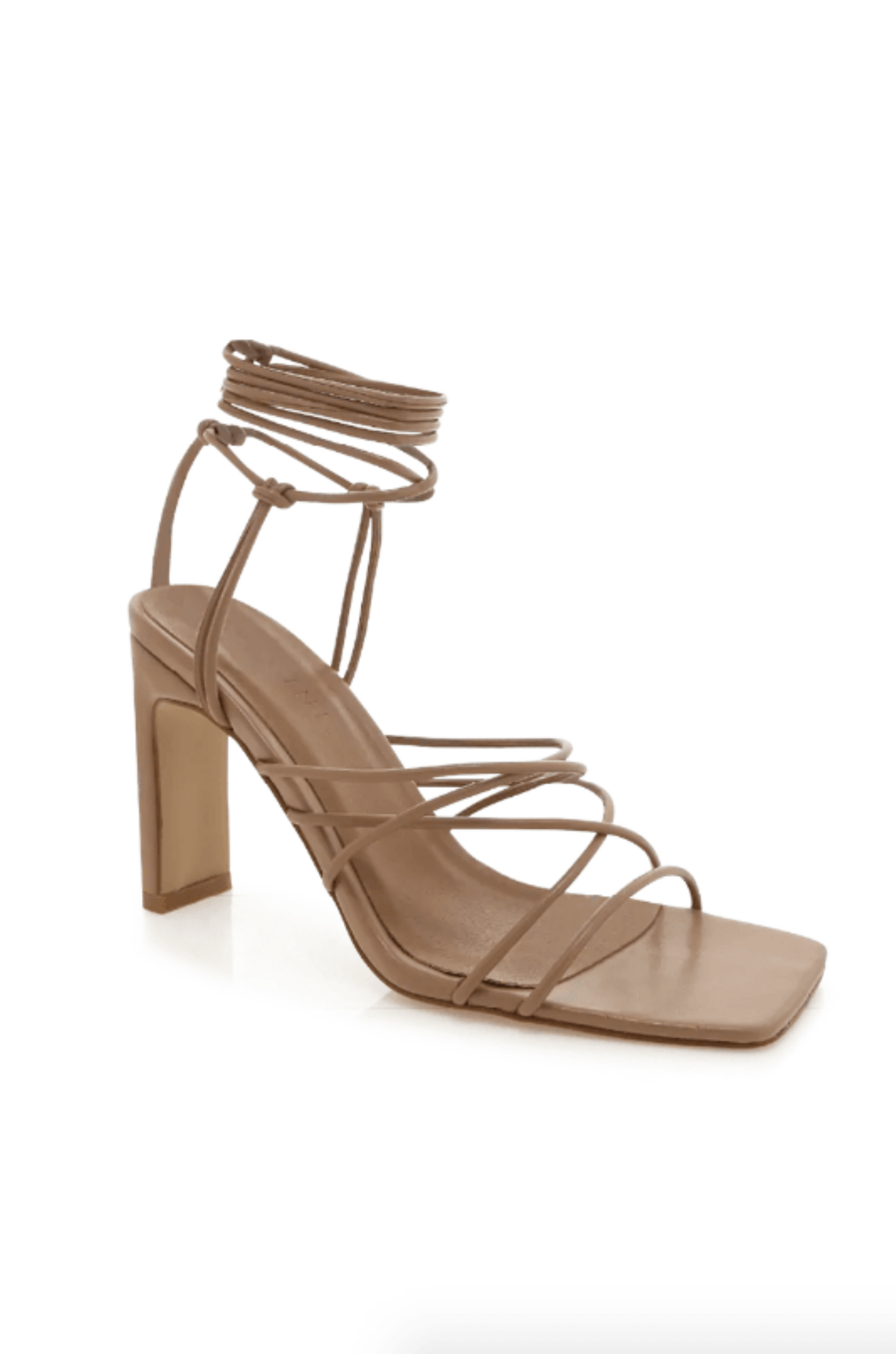 Risara Heel by Billini - FINAL SALE – SHOPLUNAB