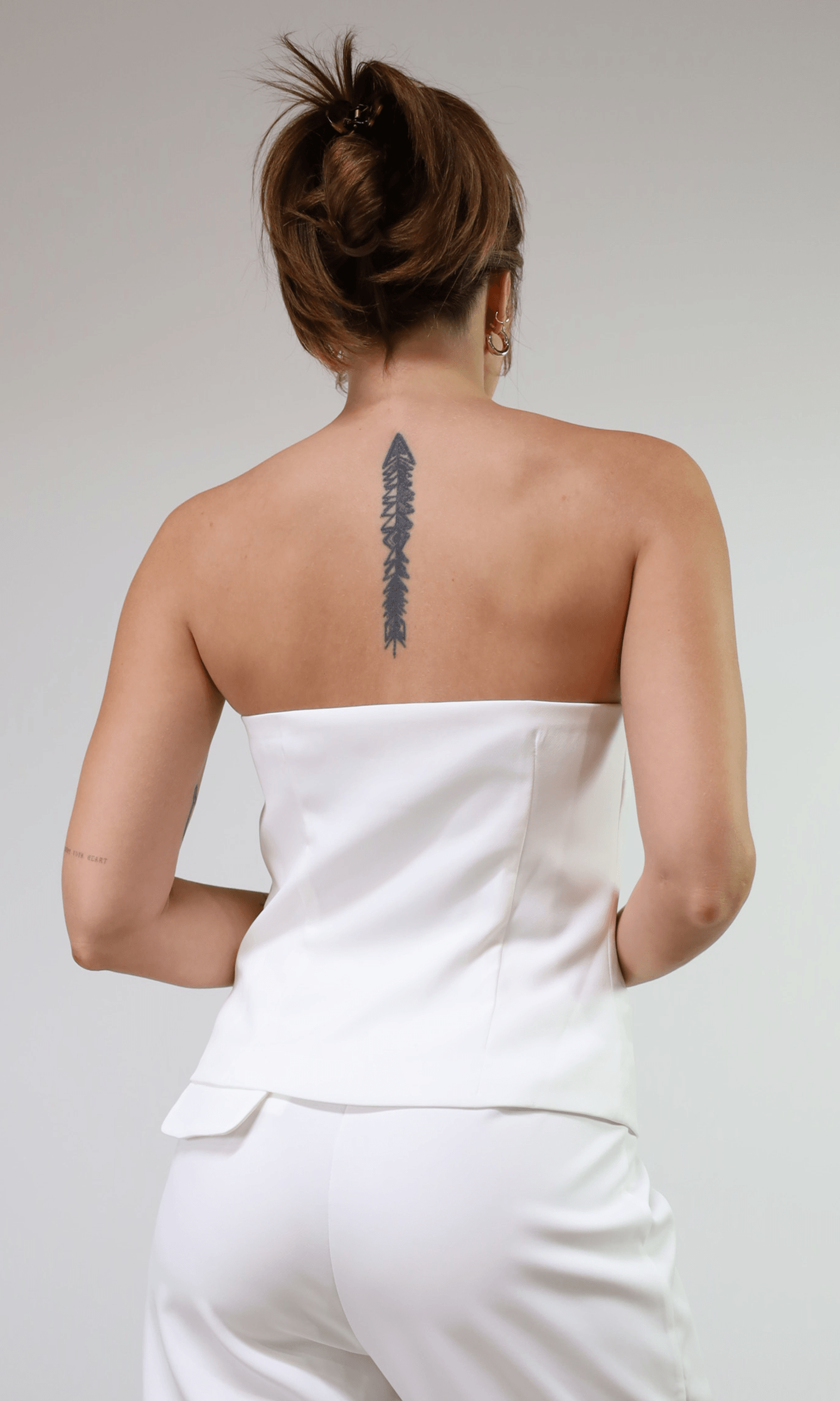 Chari Corset Top by 4th & Reckless - FINAL SALE – SHOPLUNAB