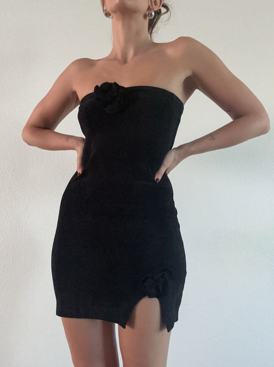 She's A Keeper Dress – SHOPLUNAB