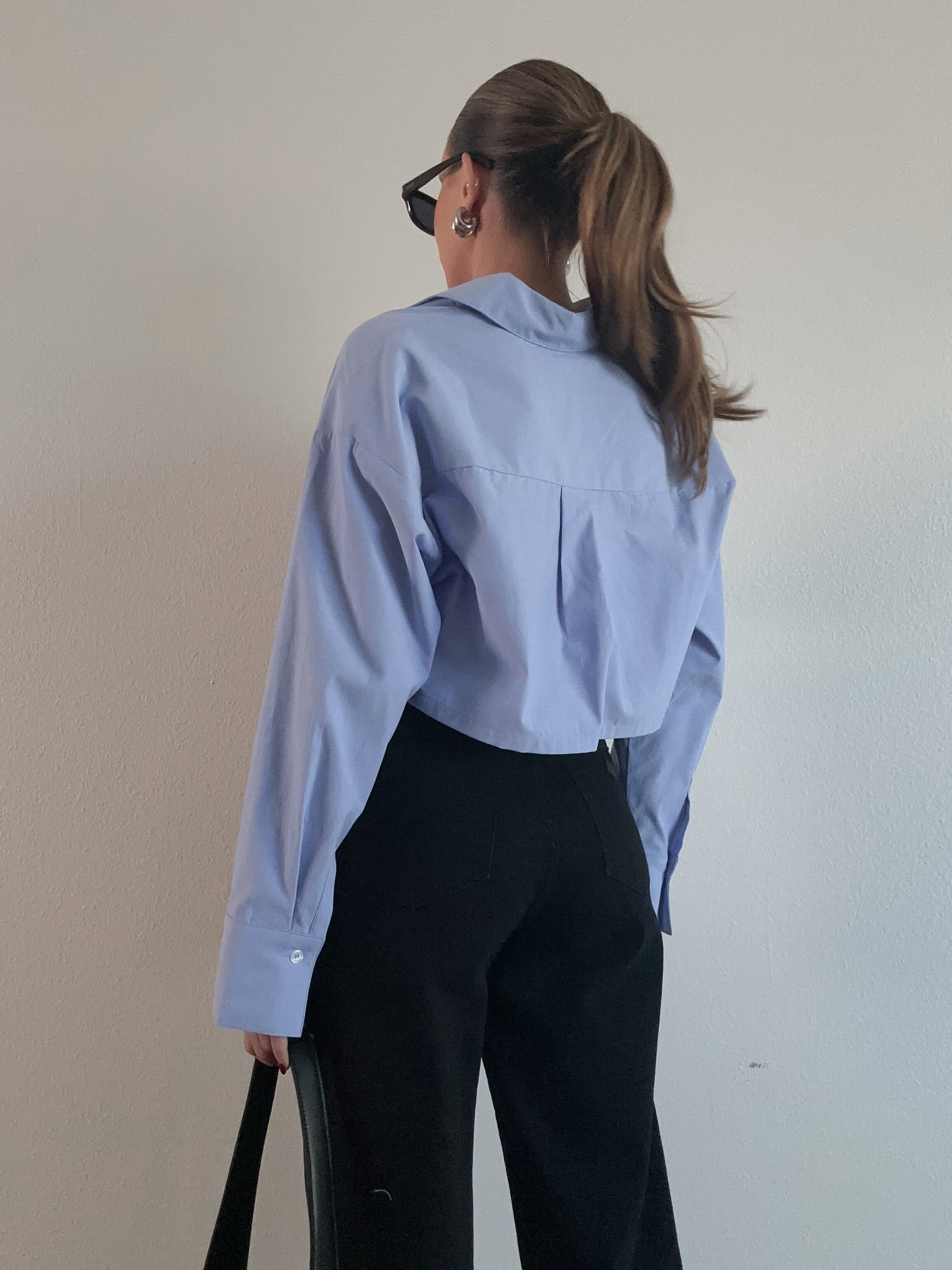 Next Stop Crop Top - FINAL SALE – SHOPLUNAB