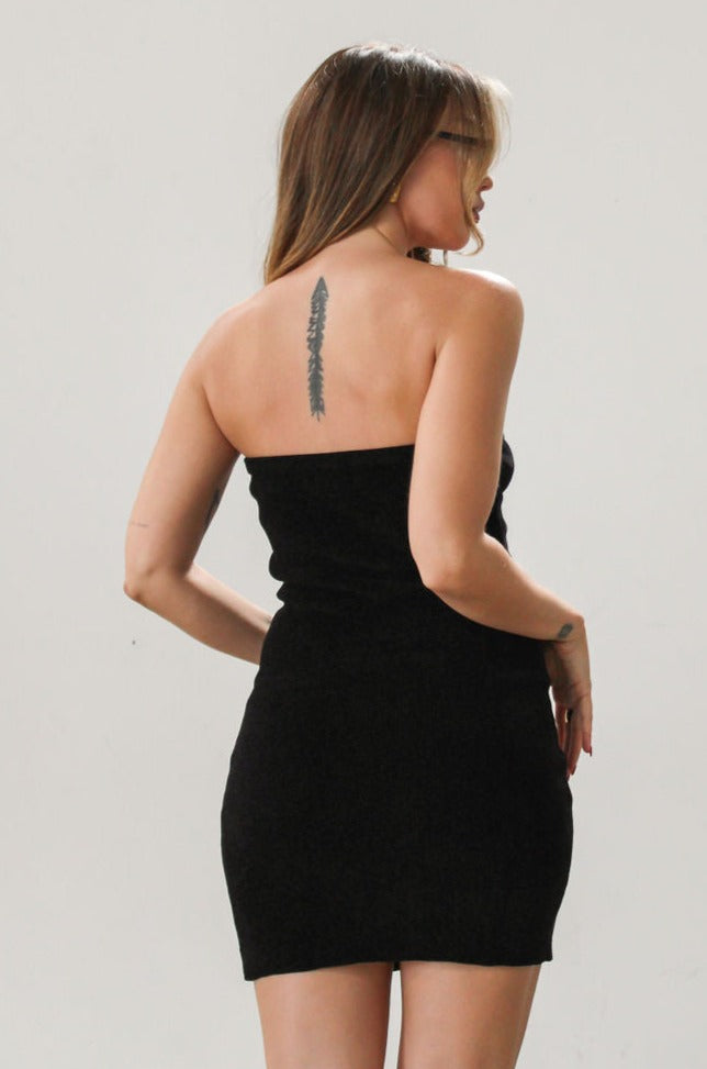 She's A Keeper Dress - FINAL SALE – SHOPLUNAB