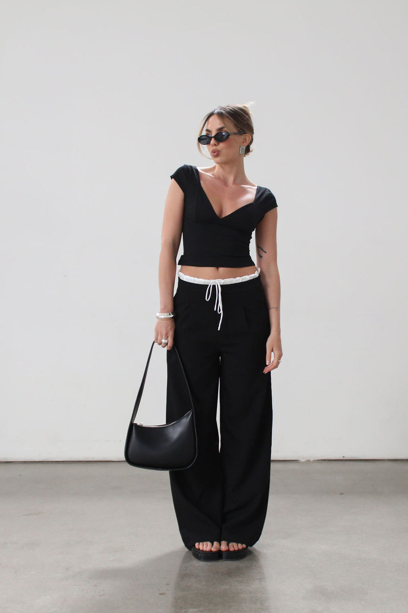 His Muse Pants - FINAL SALE – SHOPLUNAB