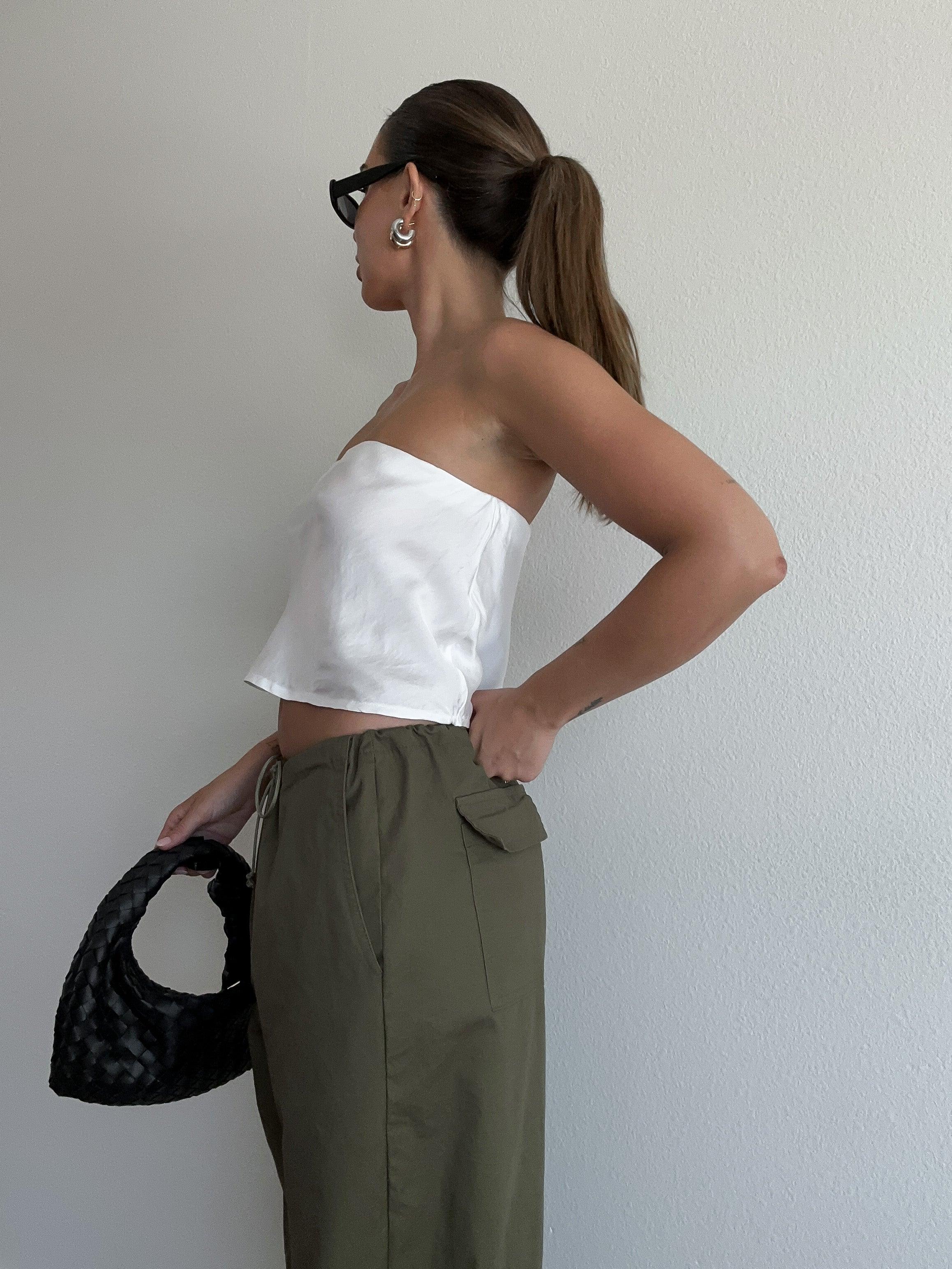 Hot Take Top - FINAL SALE – SHOPLUNAB