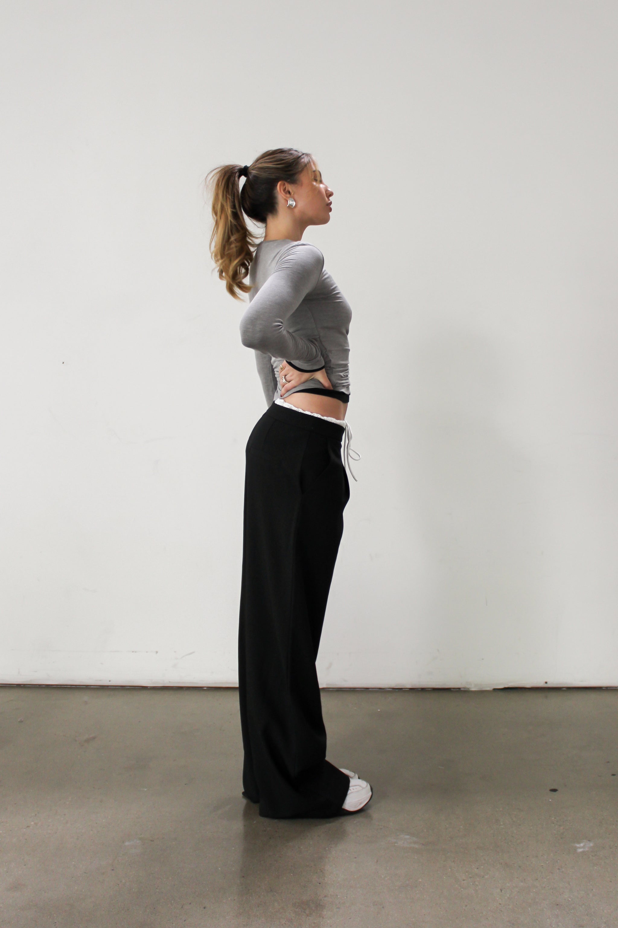 His Muse Pants - FINAL SALE – SHOPLUNAB