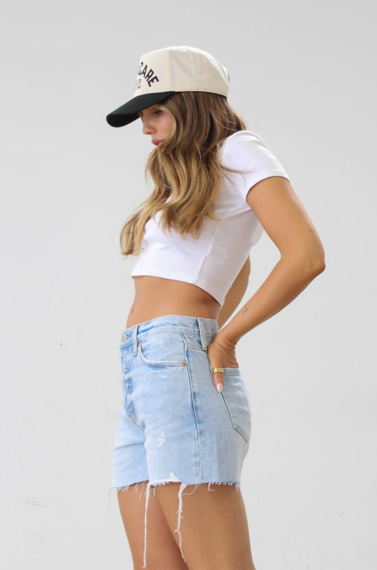 Connor Shorts by Pistola – SHOPLUNAB