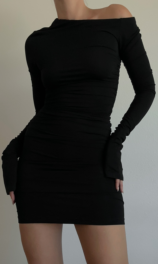 Nyah Dress by SNDYS – SHOPLUNAB