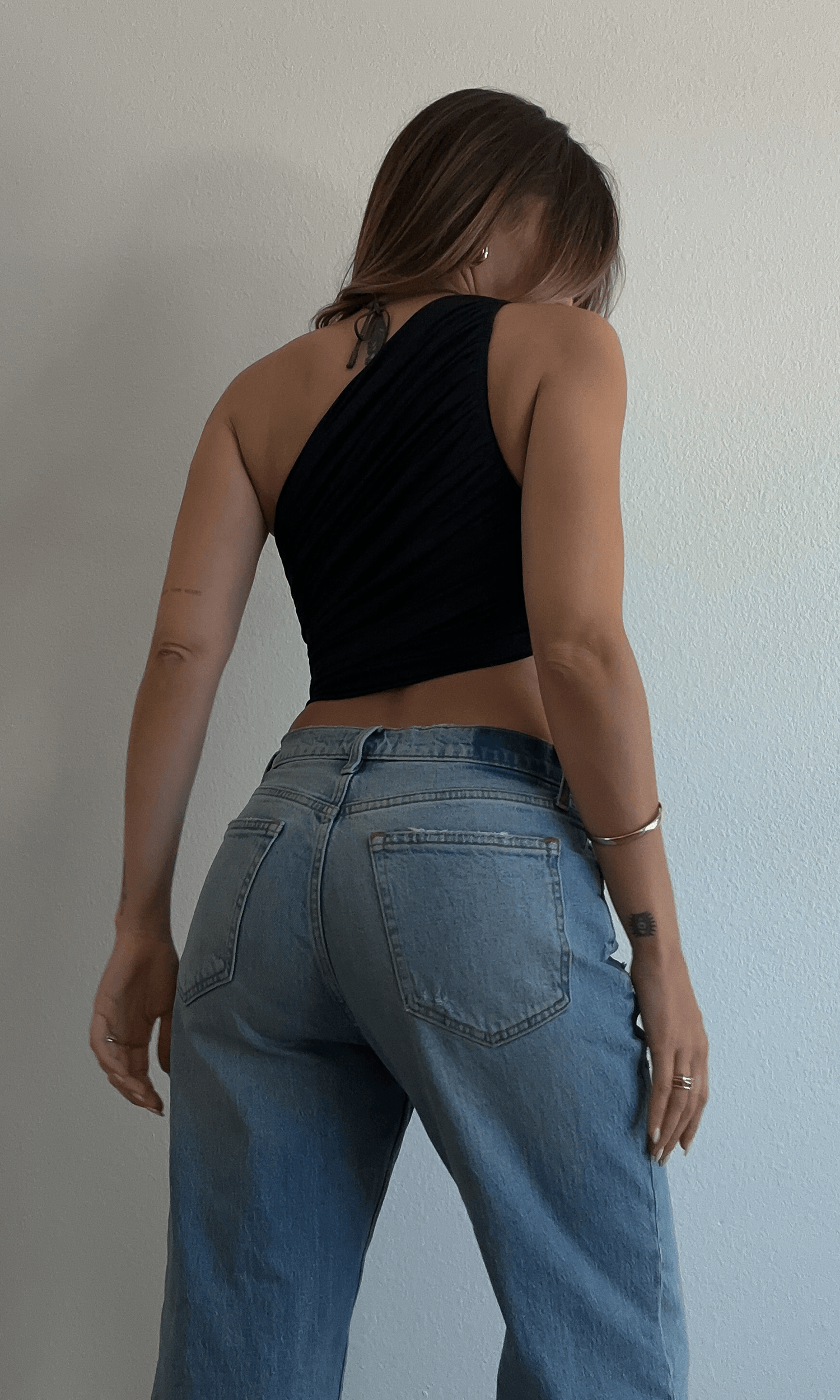 After Hours Crop Top - FINAL SALE – SHOPLUNAB