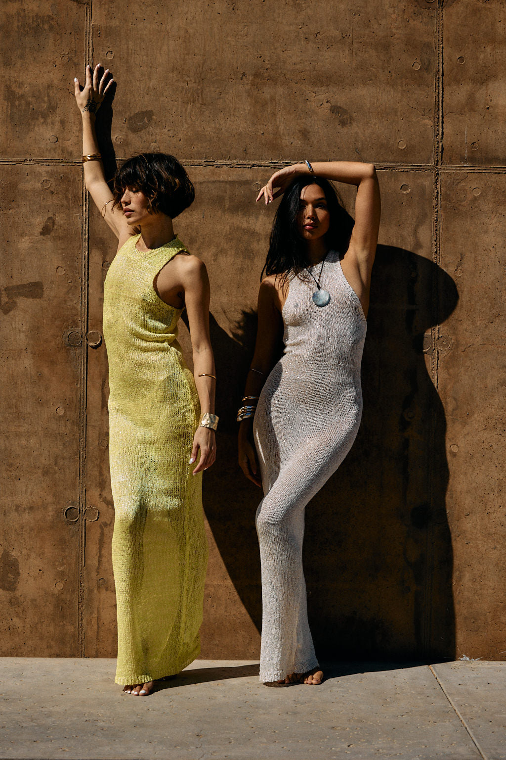 Eclipse Maxi Dress - FINAL SALE – SHOPLUNAB