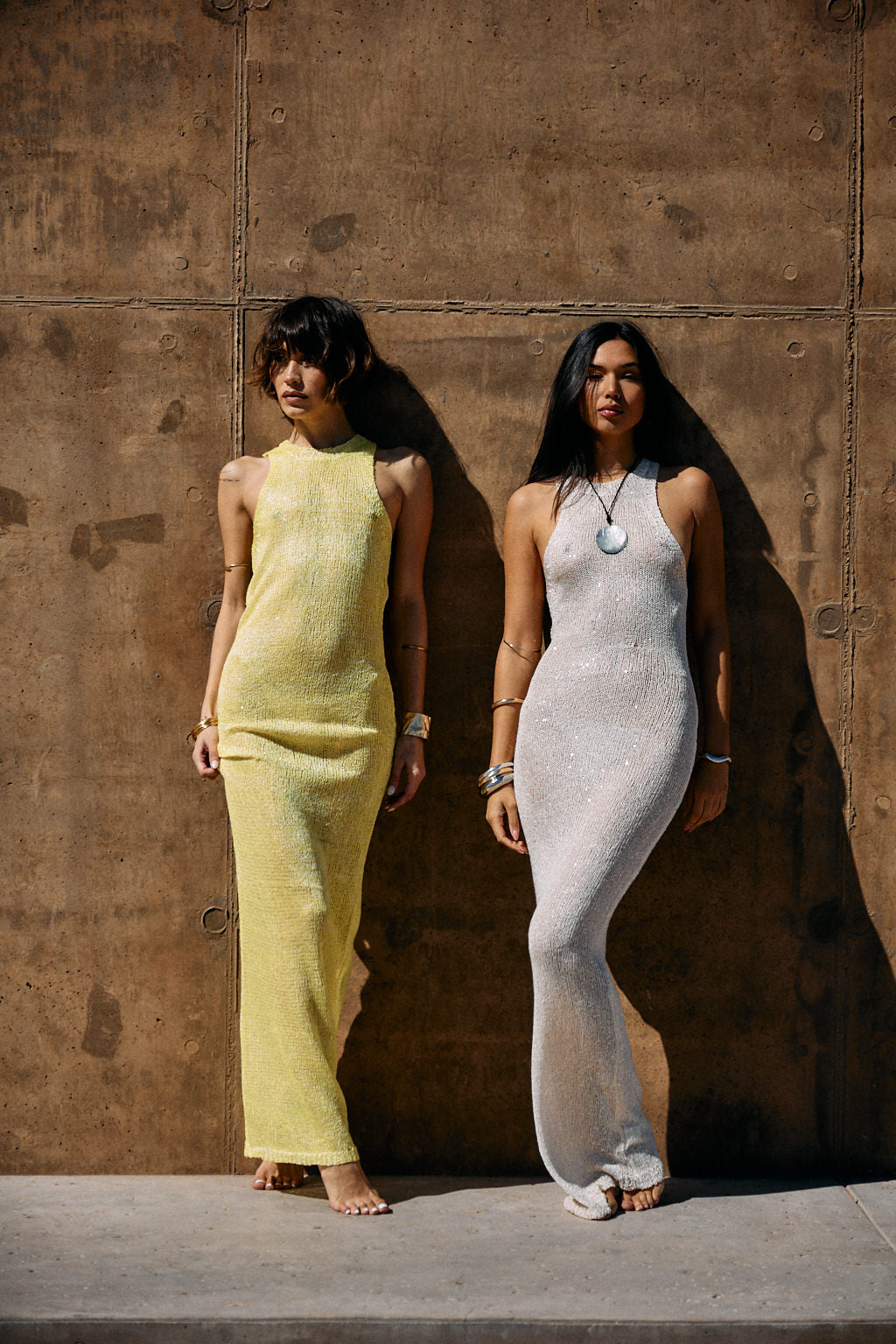 Eclipse Maxi Dress - FINAL SALE – SHOPLUNAB