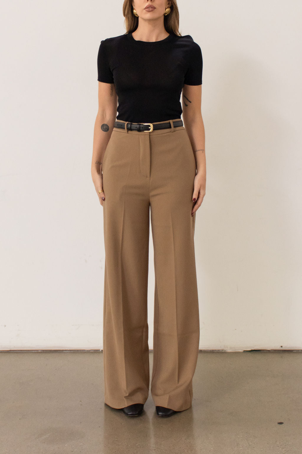 Corporate Girly Pants - FINAL SALE – SHOPLUNAB