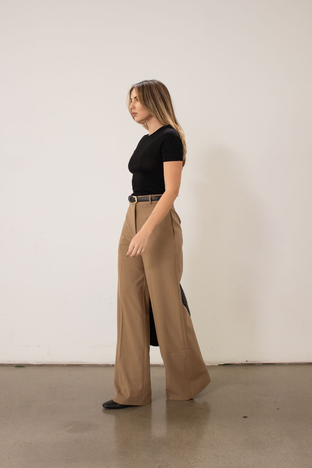 Corporate Girly Pants - FINAL SALE – SHOPLUNAB