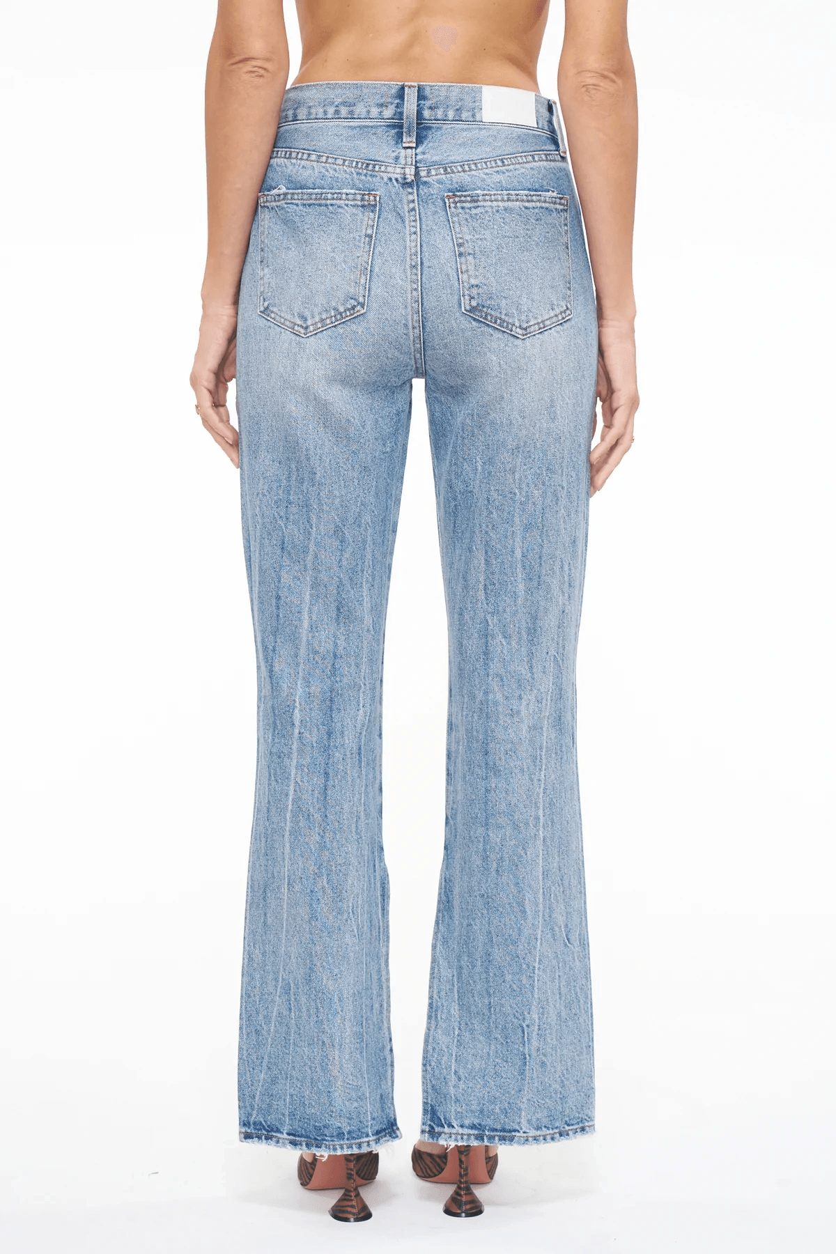 Alexa Jean by Pistola - FINAL SALE – SHOPLUNAB