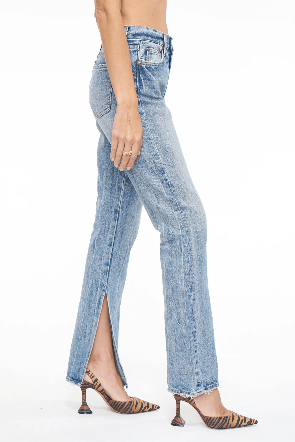 Alexa Jean by Pistola - FINAL SALE – SHOPLUNAB