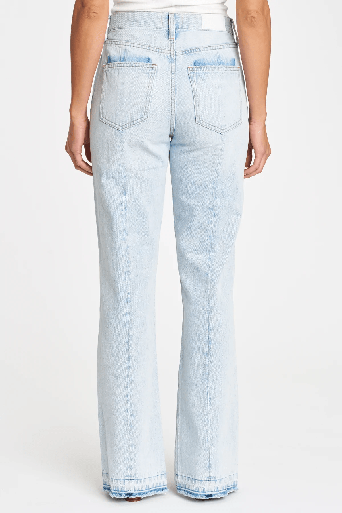 Alexa Jean by Pistola - FINAL SALE – SHOPLUNAB