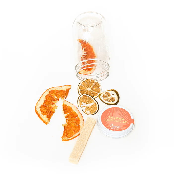 Paloma Craft Cocktail Kit - FINAL SALE – SHOPLUNAB