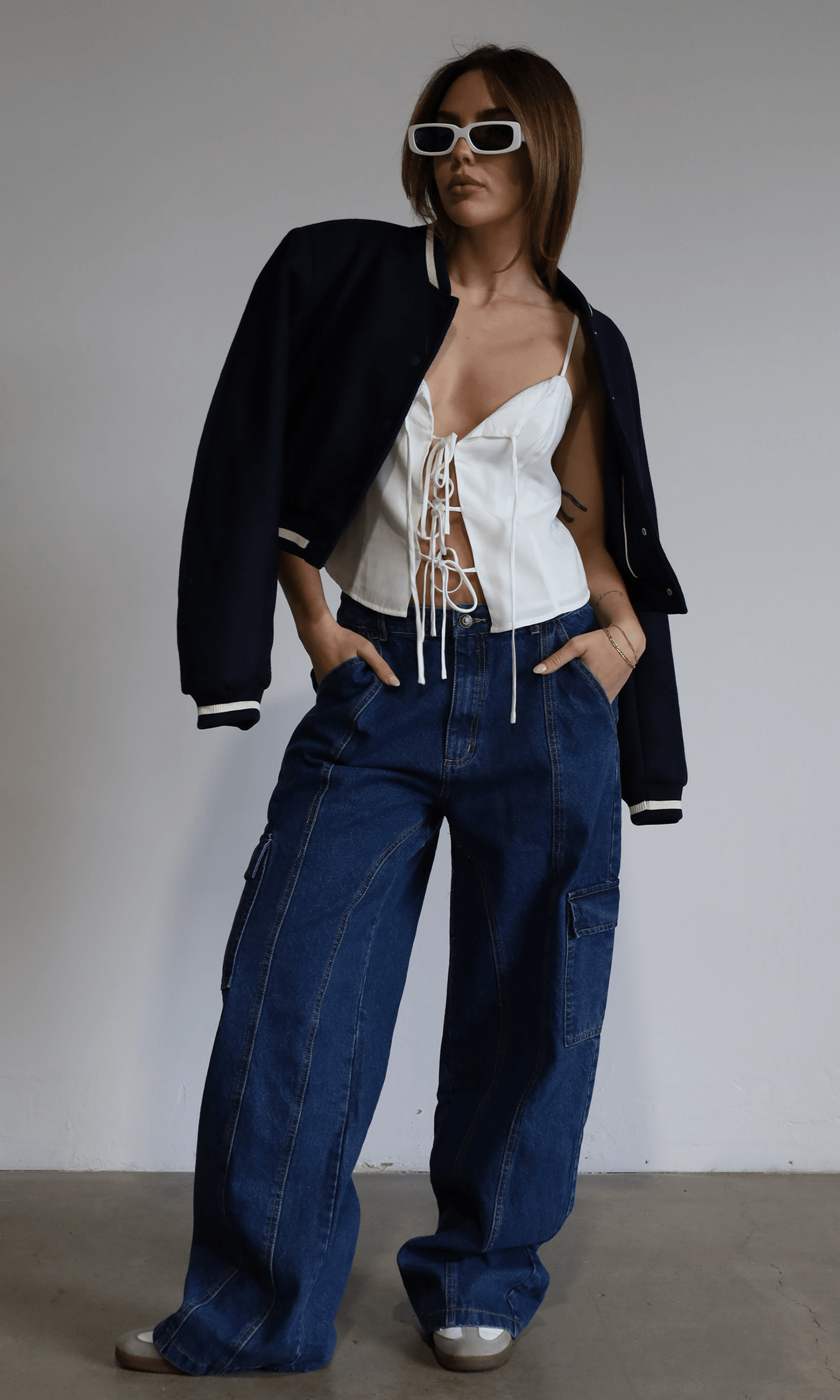 True Romance Top - FINAL SALE – SHOPLUNAB