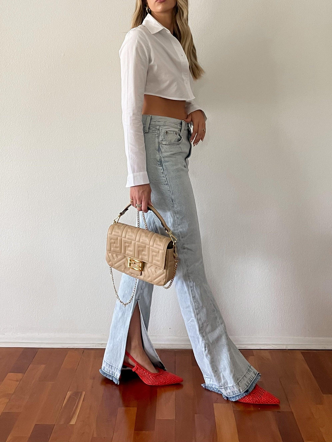 Alexa Jean by Pistola – SHOPLUNAB