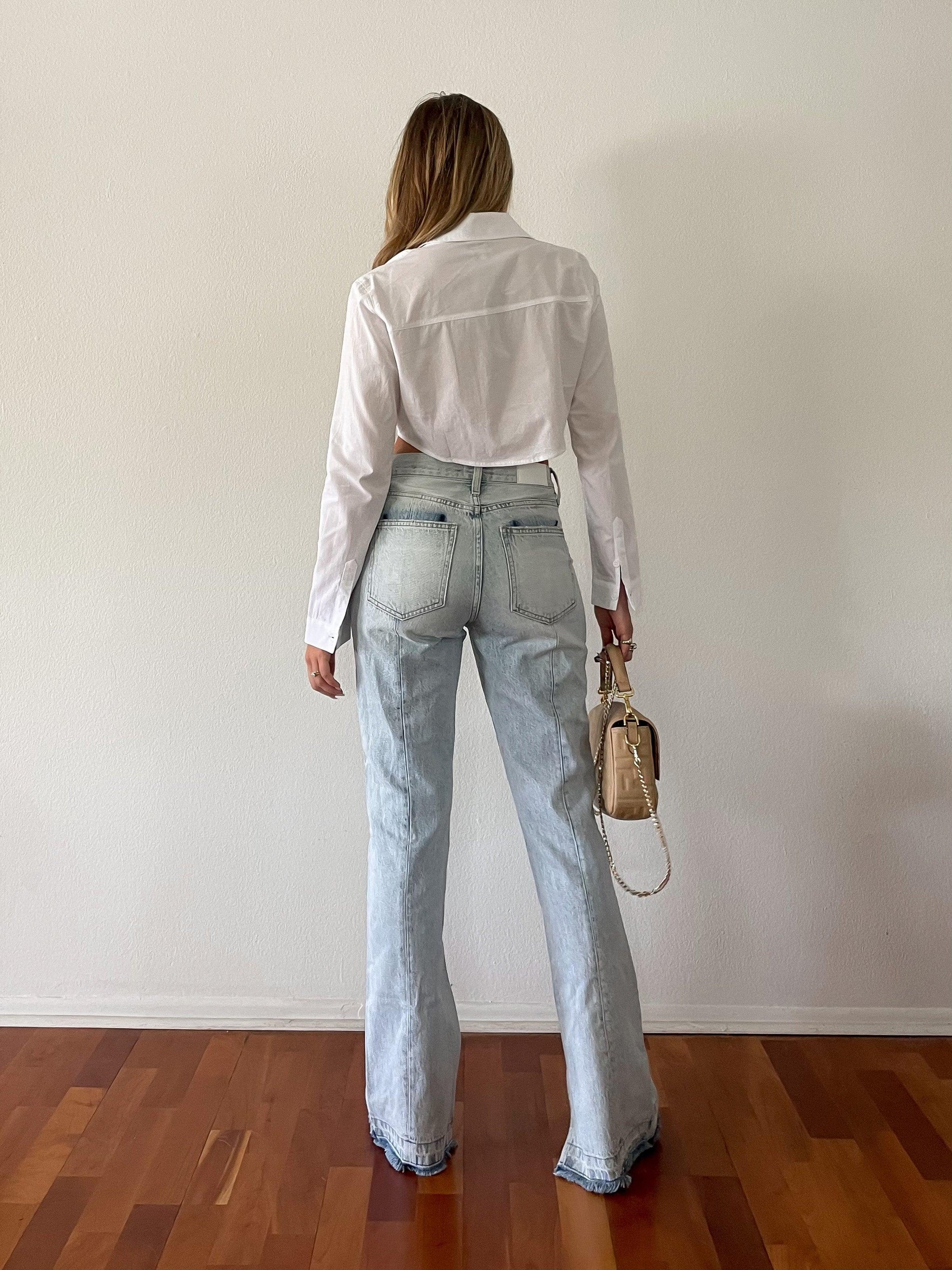 Alexa Jean by Pistola – SHOPLUNAB