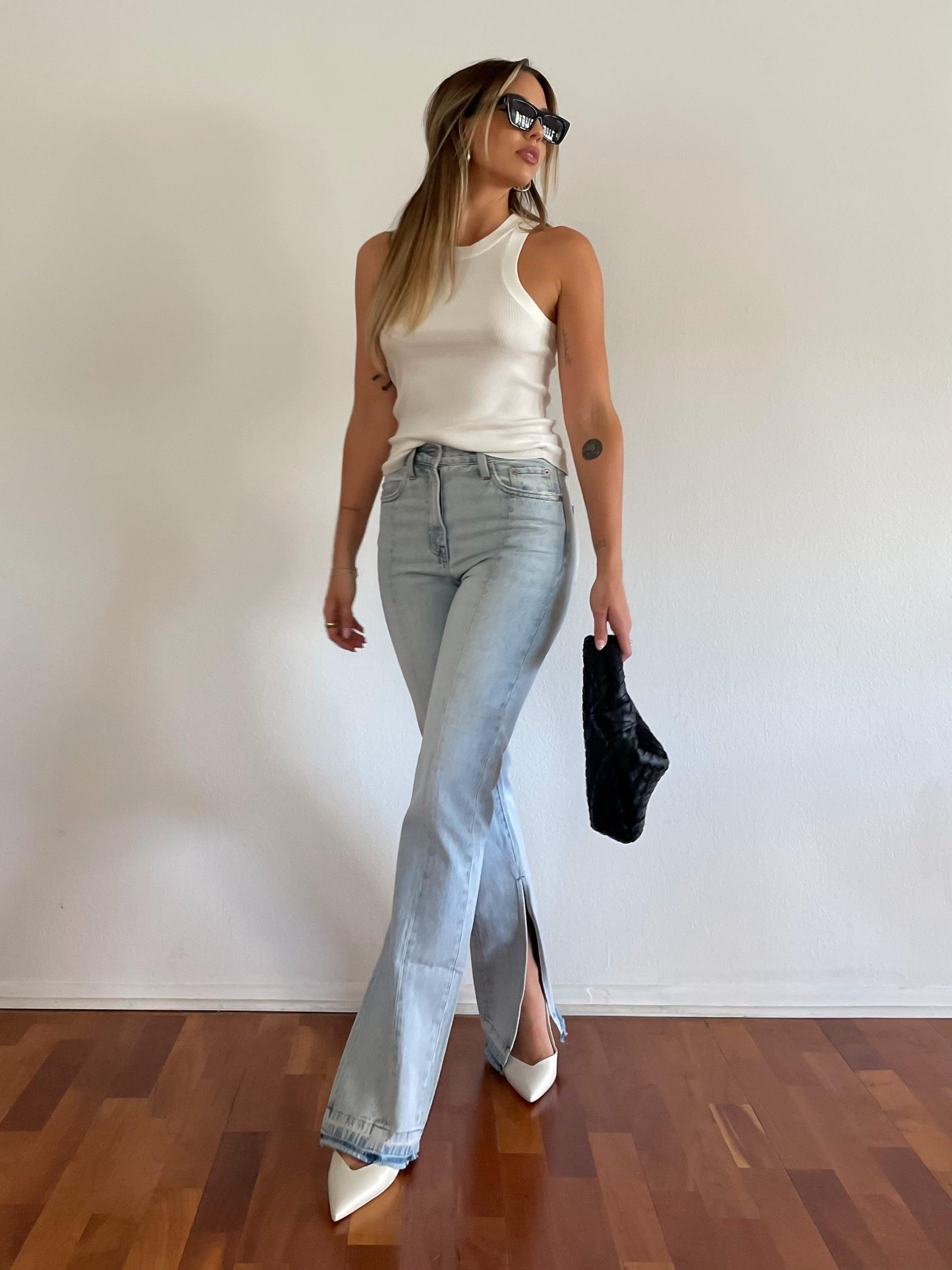 Alexa Jean by Pistola – SHOPLUNAB