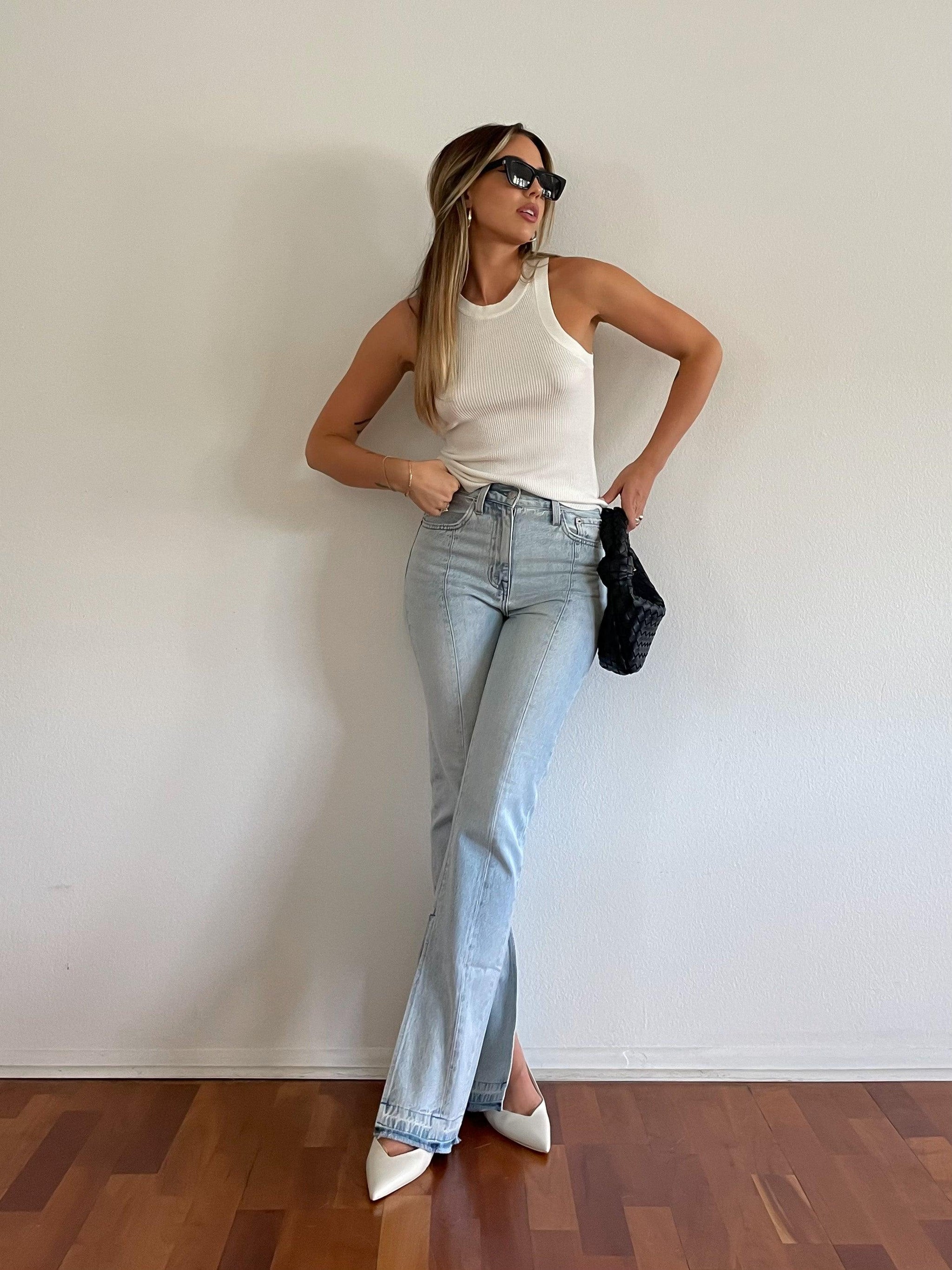 Alexa Jean by Pistola – SHOPLUNAB