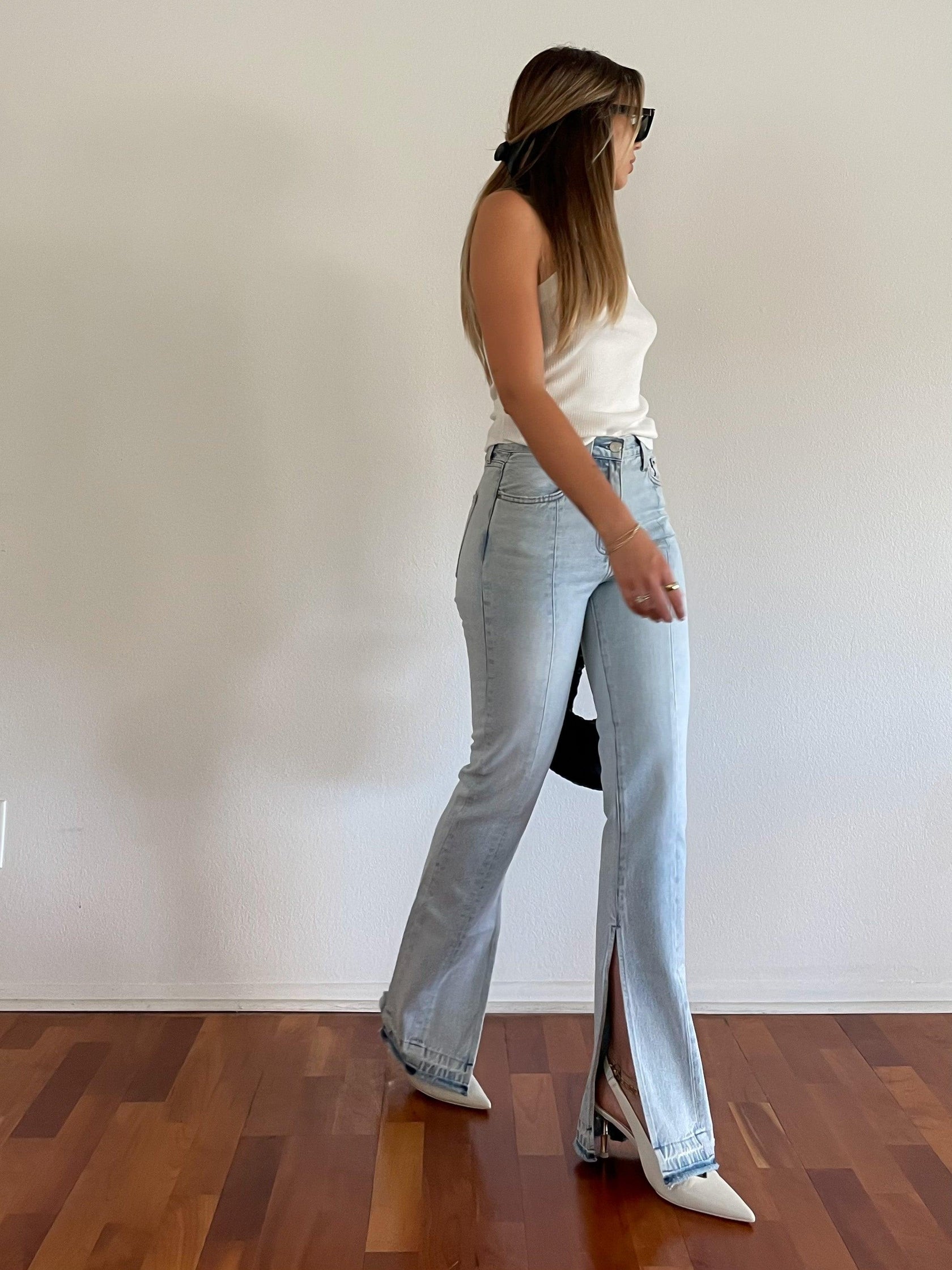 Alexa Jean by Pistola – SHOPLUNAB