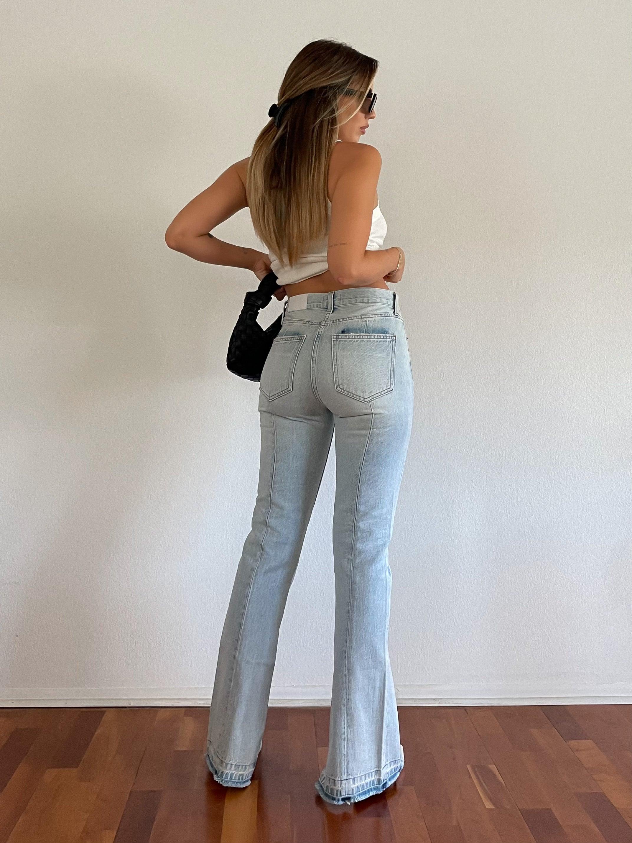 Alexa Jean by Pistola - FINAL SALE – SHOPLUNAB