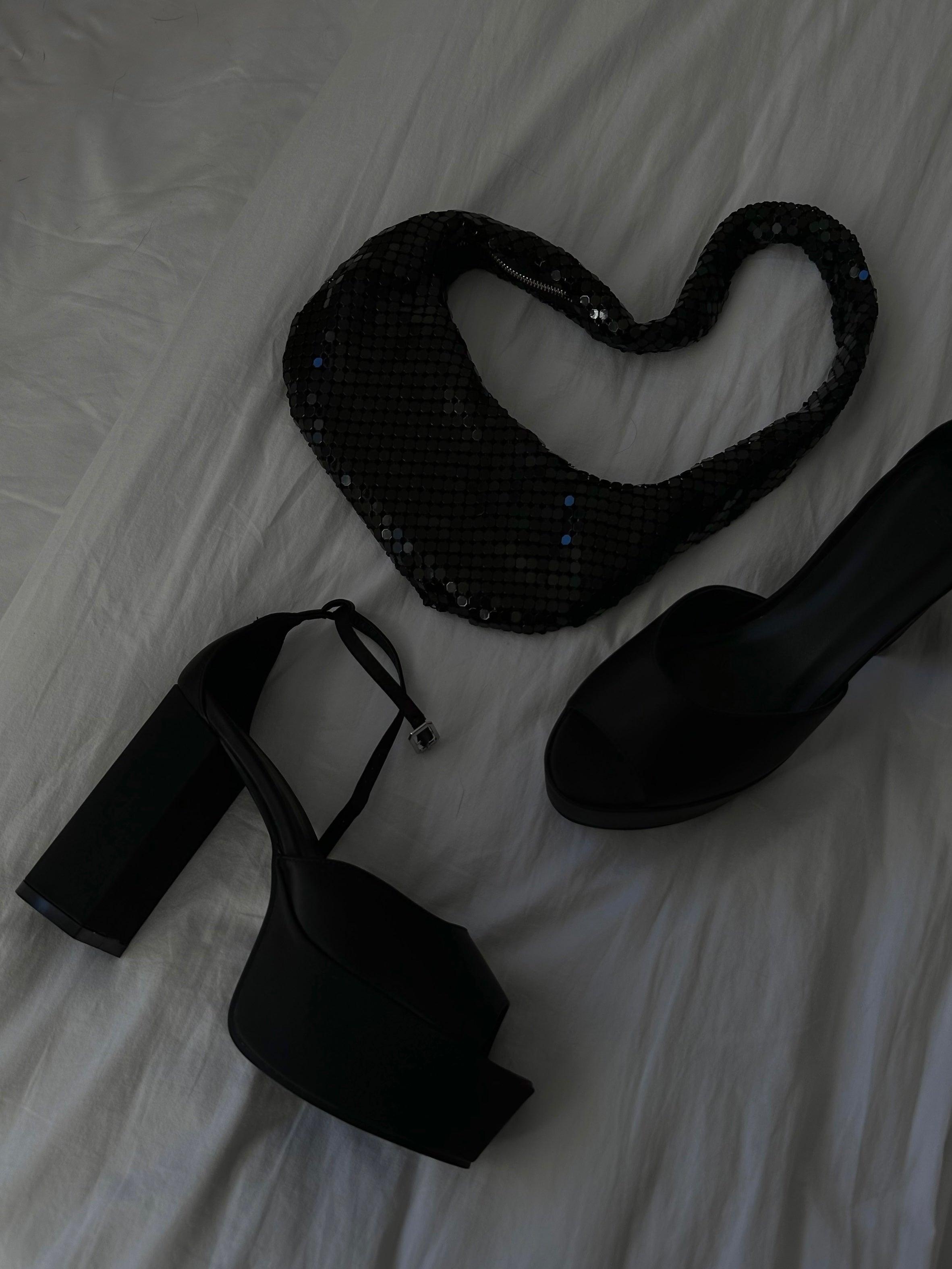 Romara Heel by Billini - FINAL SALE – SHOPLUNAB