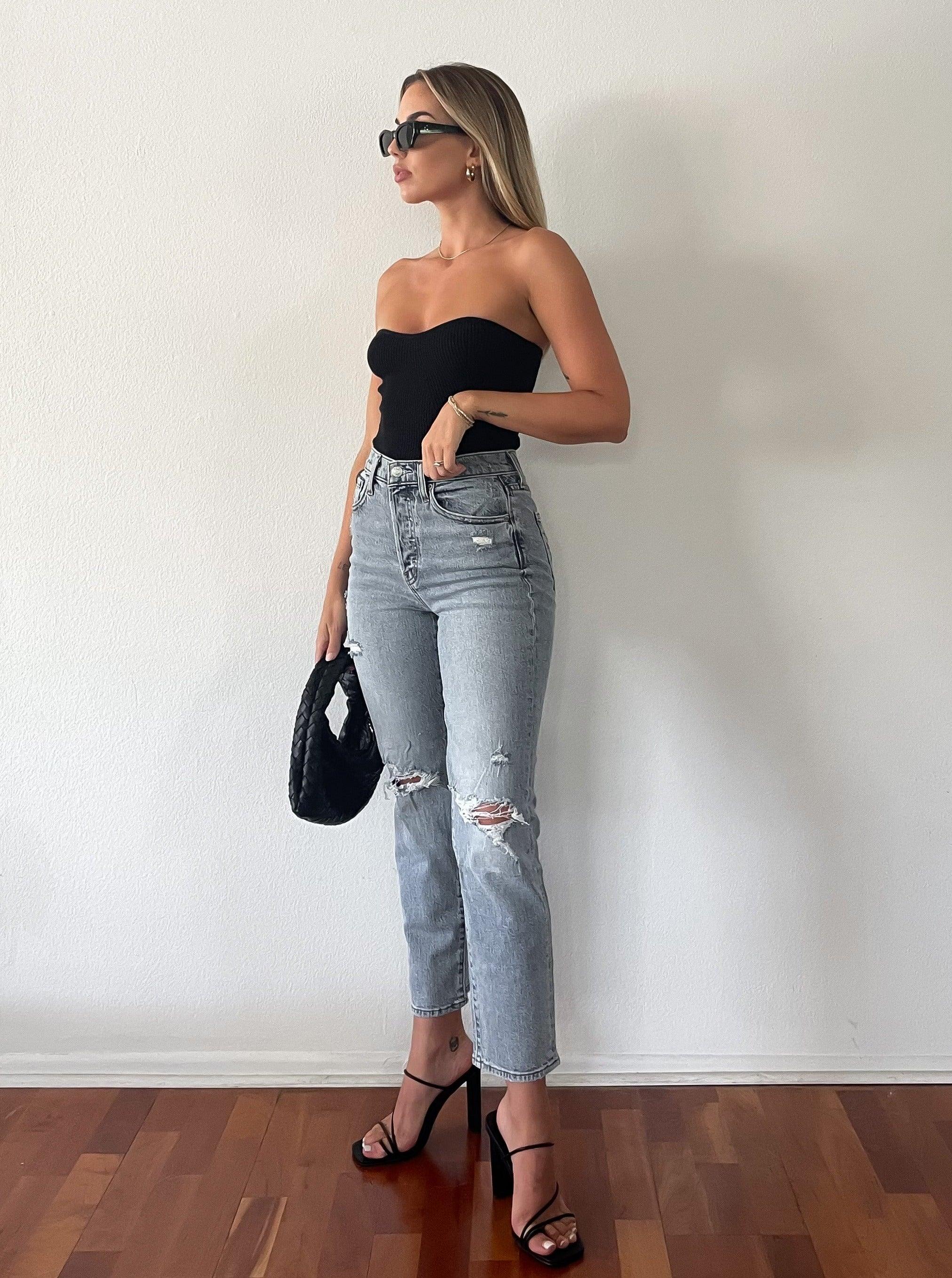 Charlie Jean by Pistola - FINAL SALE – SHOPLUNAB