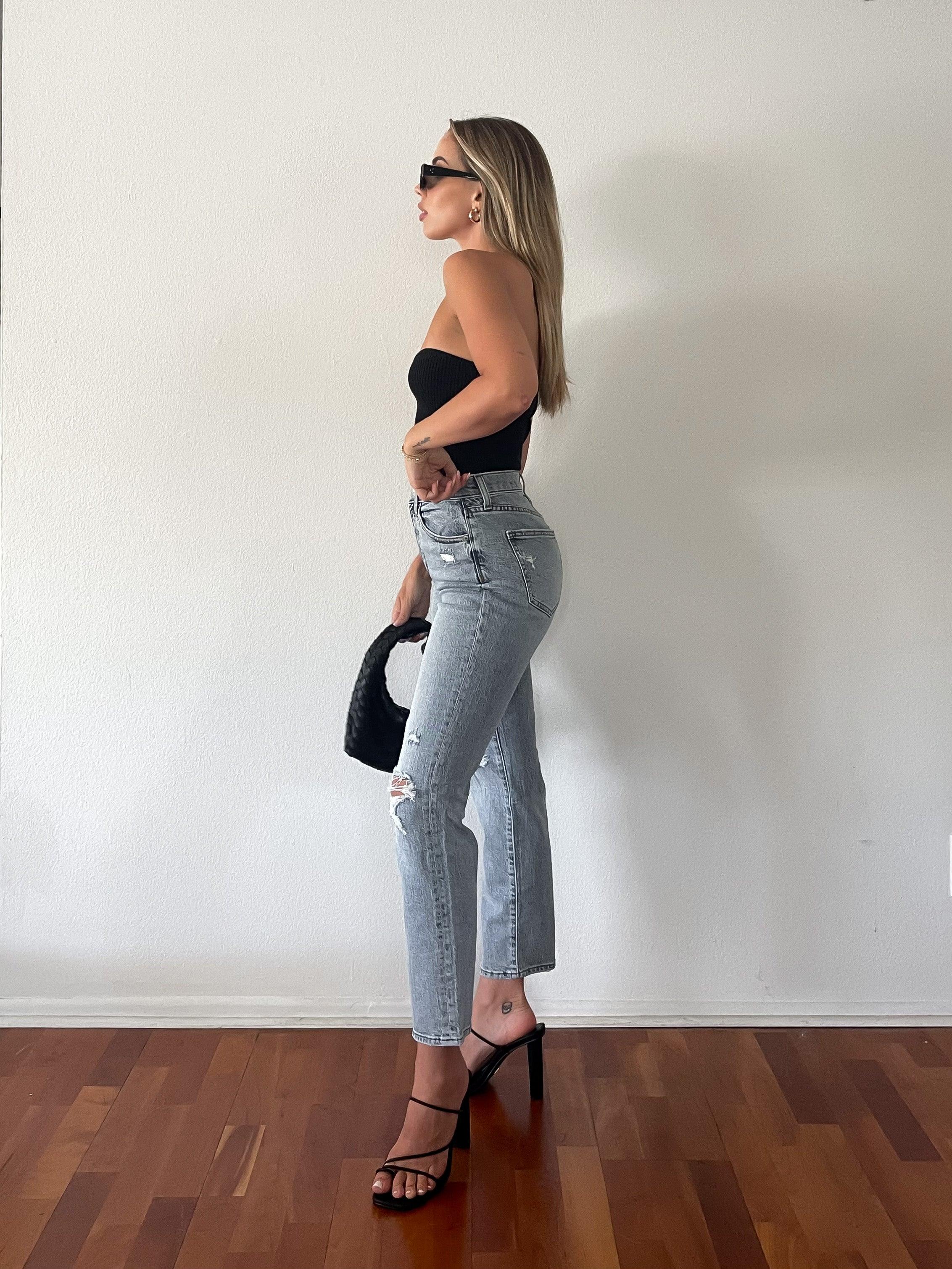 Charlie Jean by Pistola - FINAL SALE – SHOPLUNAB