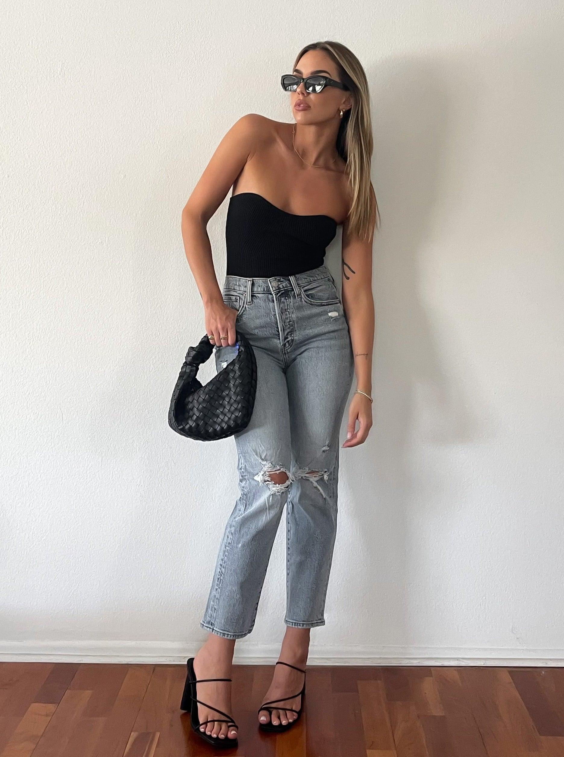 Charlie Jean by Pistola - FINAL SALE – SHOPLUNAB