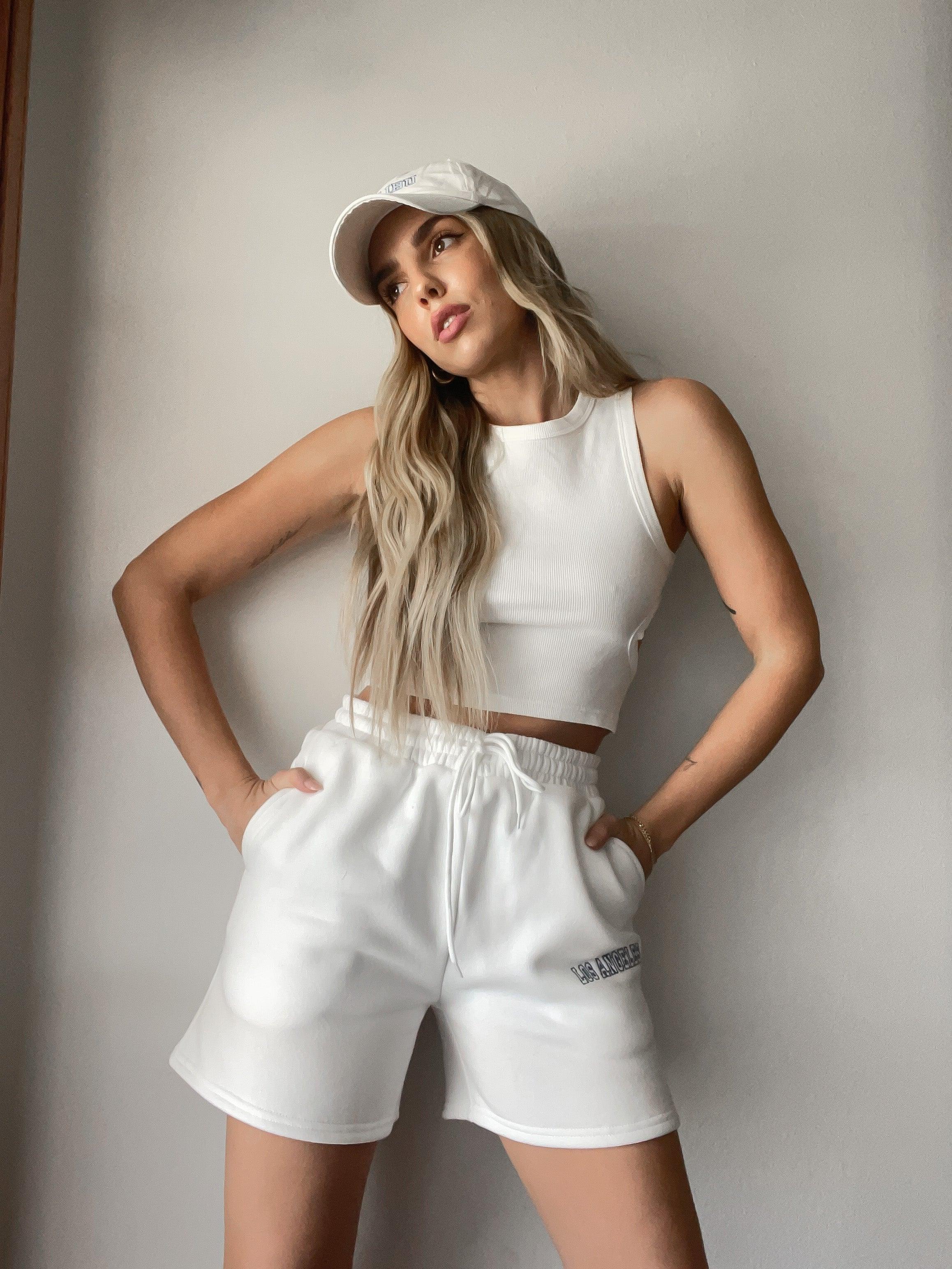 Los Angeles Shorts - FINAL SALE – SHOPLUNAB