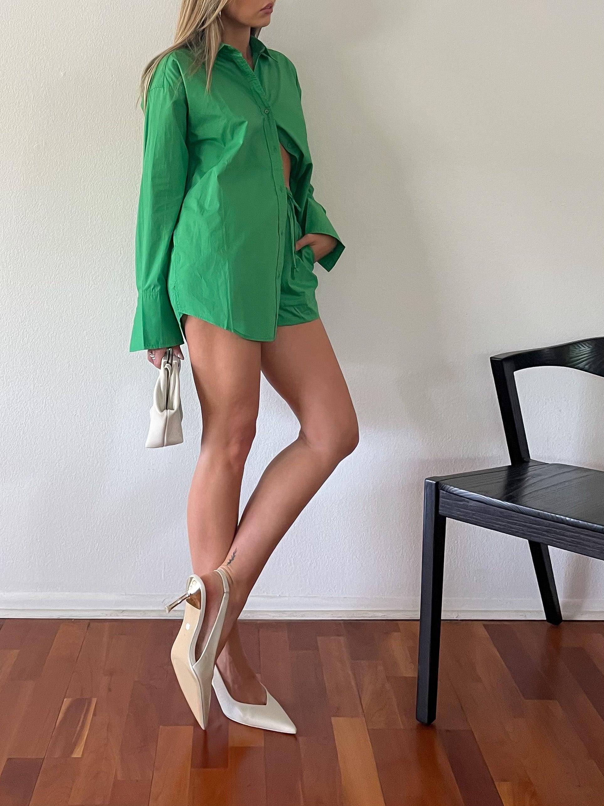 Key Lime Set - FINAL SALE – SHOPLUNAB