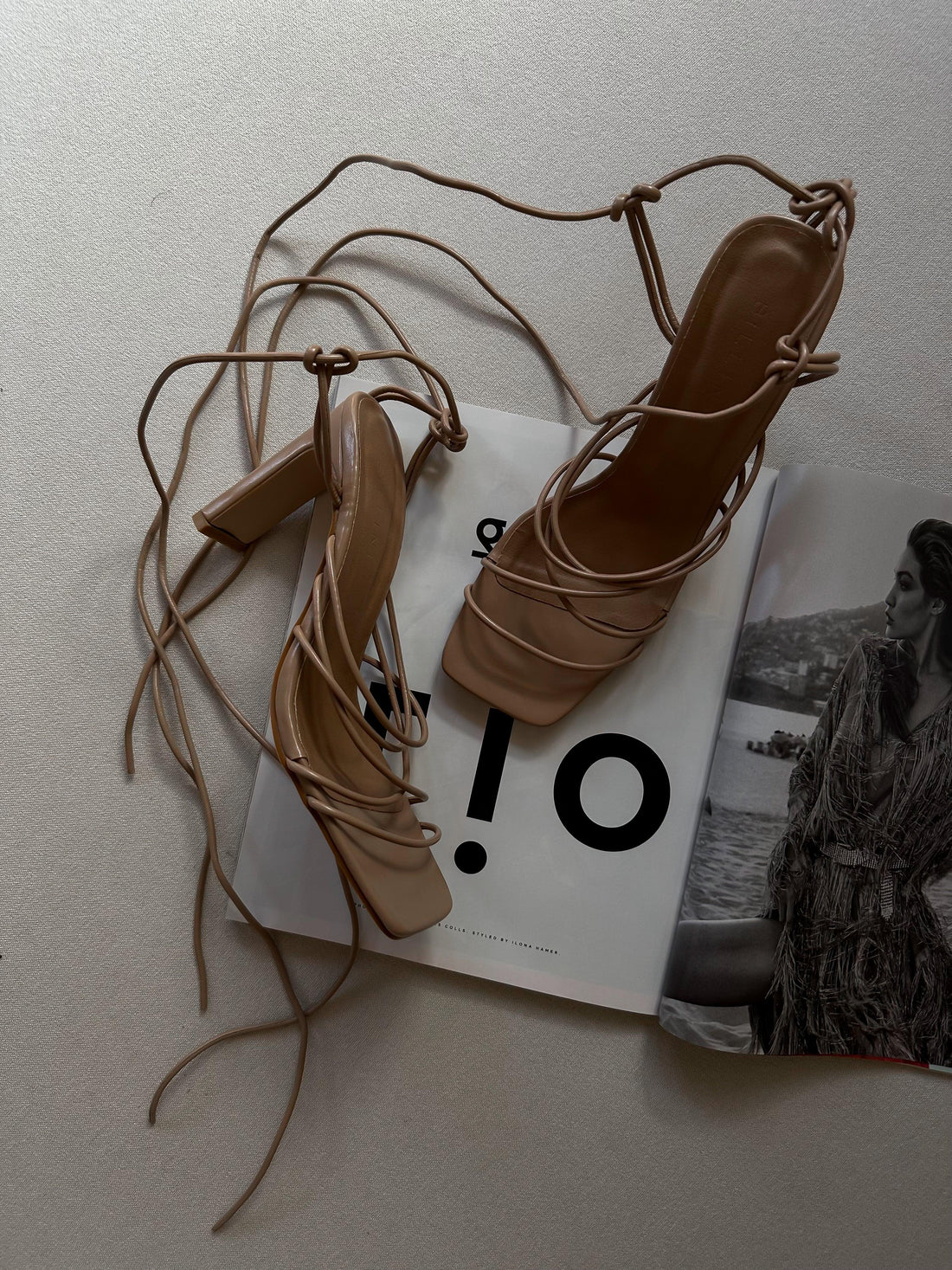 Risara Heel by Billini - FINAL SALE – SHOPLUNAB