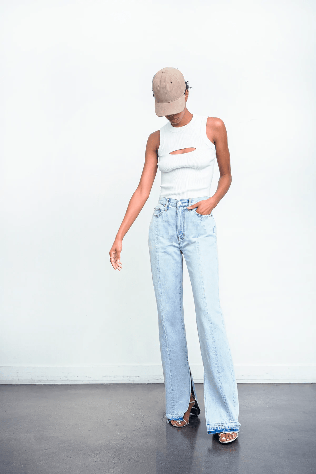 Alexa Jean by Pistola - FINAL SALE – SHOPLUNAB