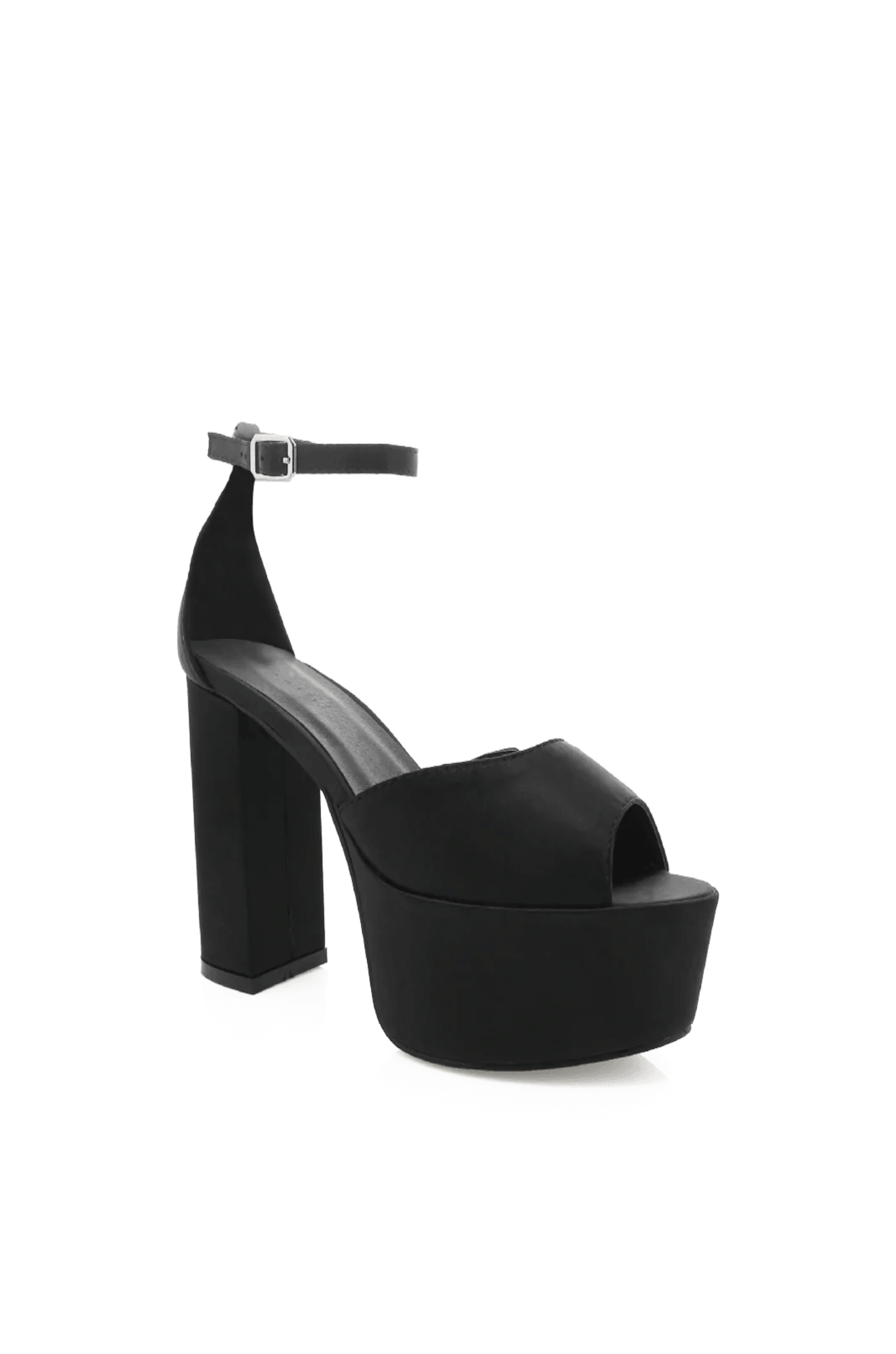 Romara Heel by Billini - FINAL SALE – SHOPLUNAB