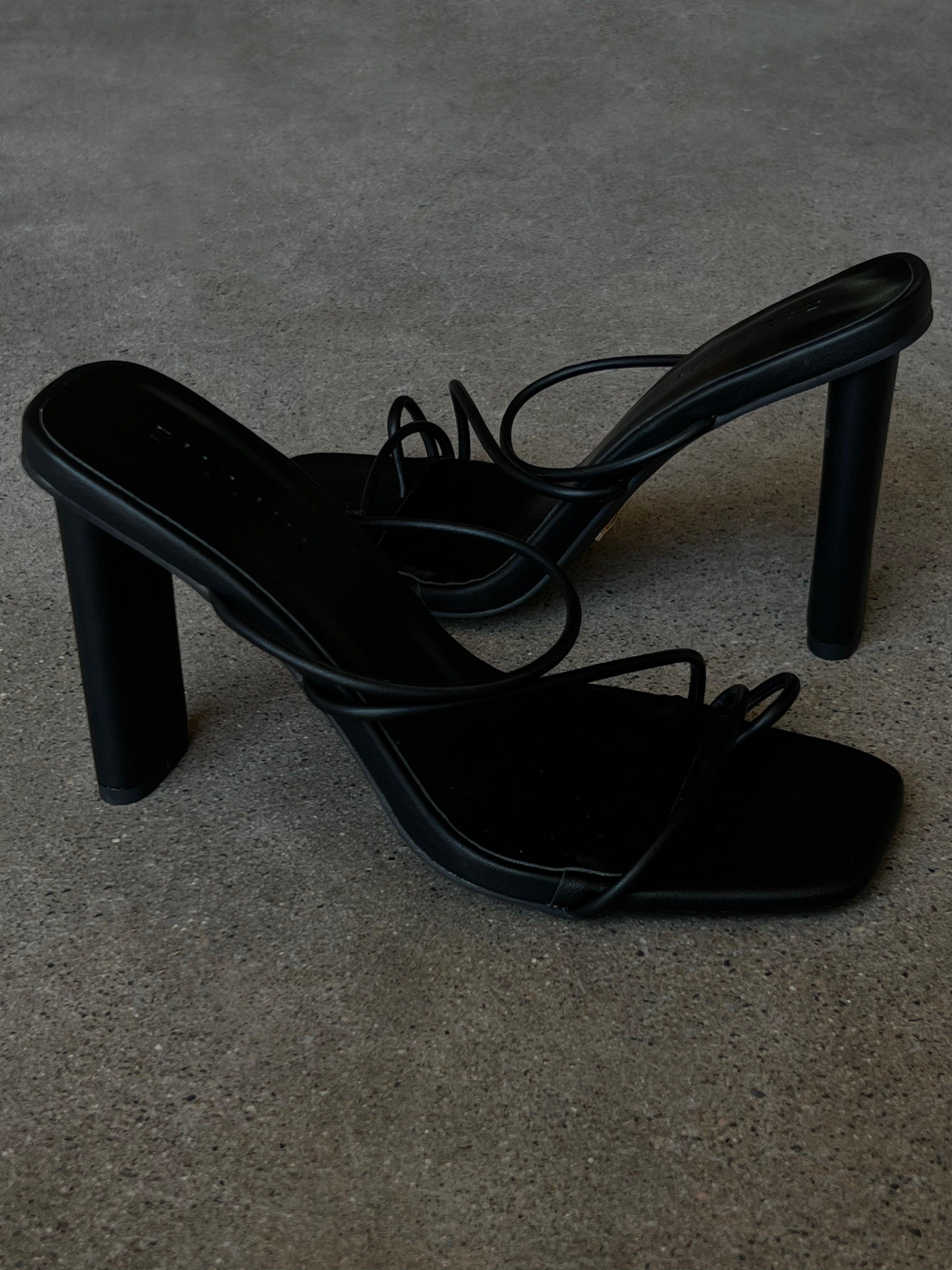 Alari Heel by Billini - FINAL SALE – SHOPLUNAB