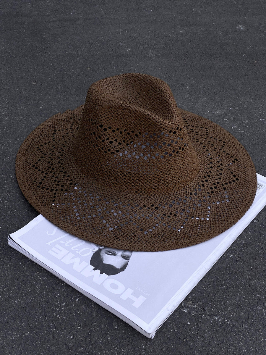 Cortez Hat - FINAL SALE – SHOPLUNAB